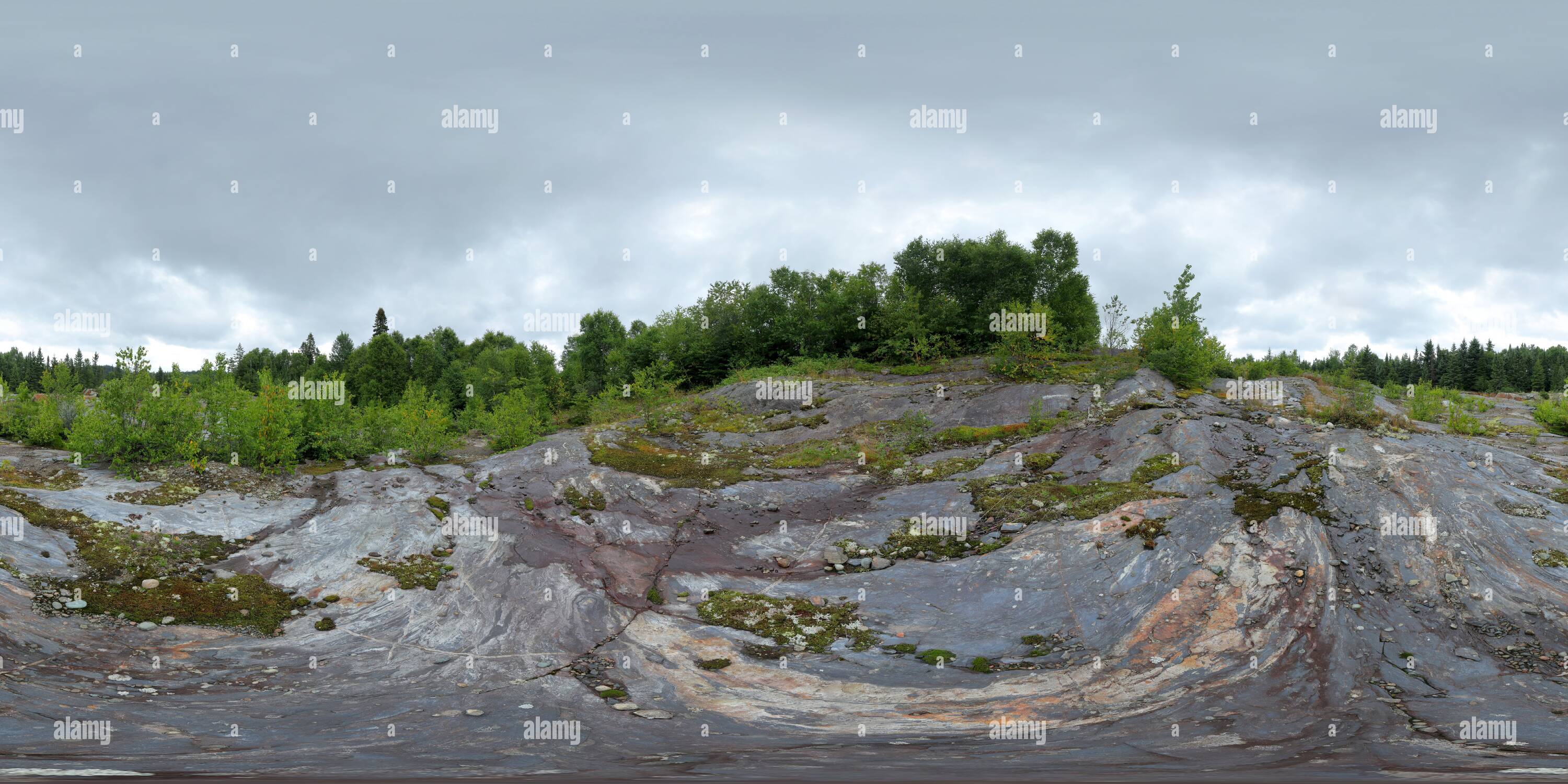 Banded iron hi-res stock photography and images - Alamy