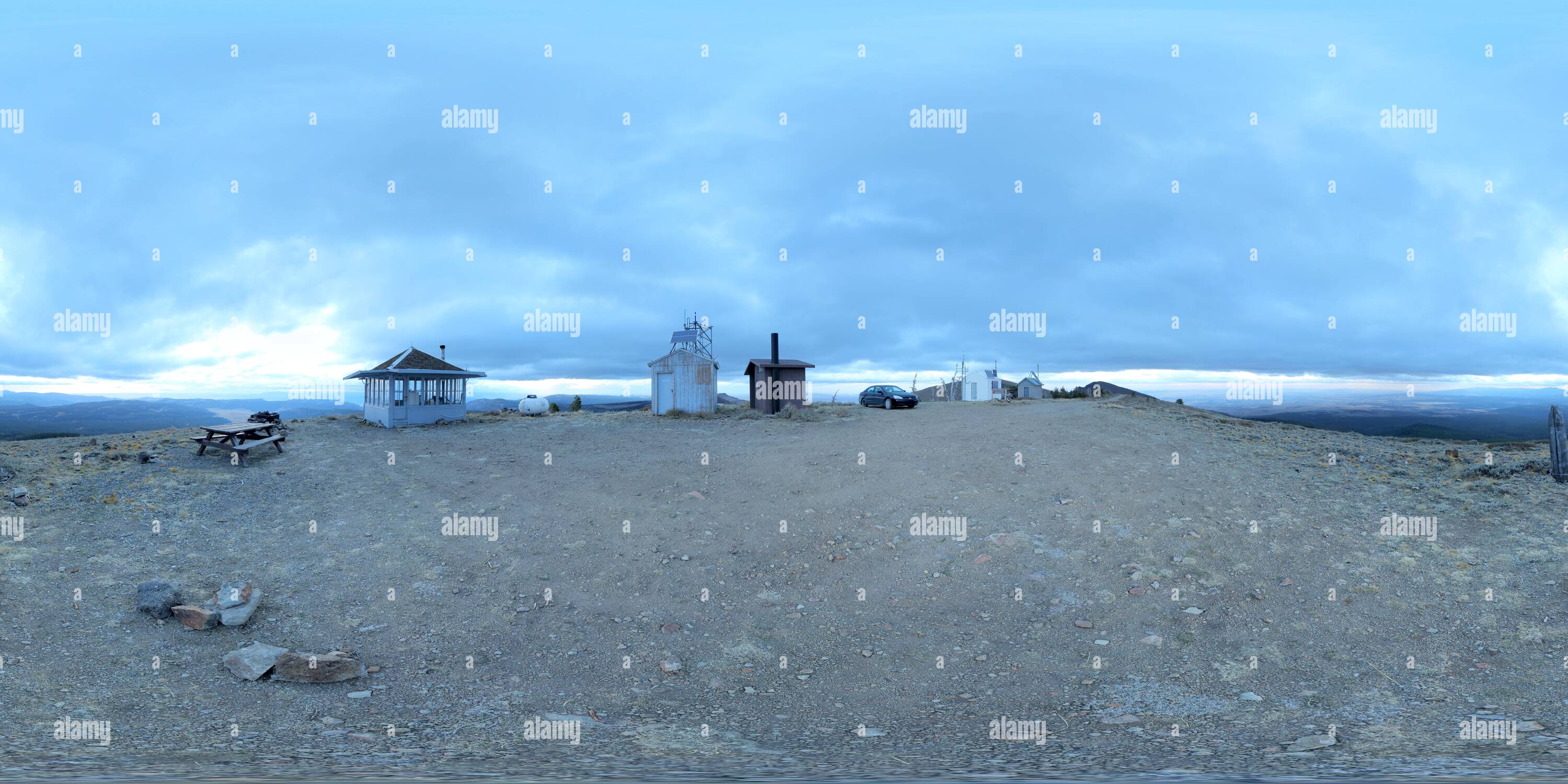 Lakeview oregon hi-res stock photography and images - Alamy