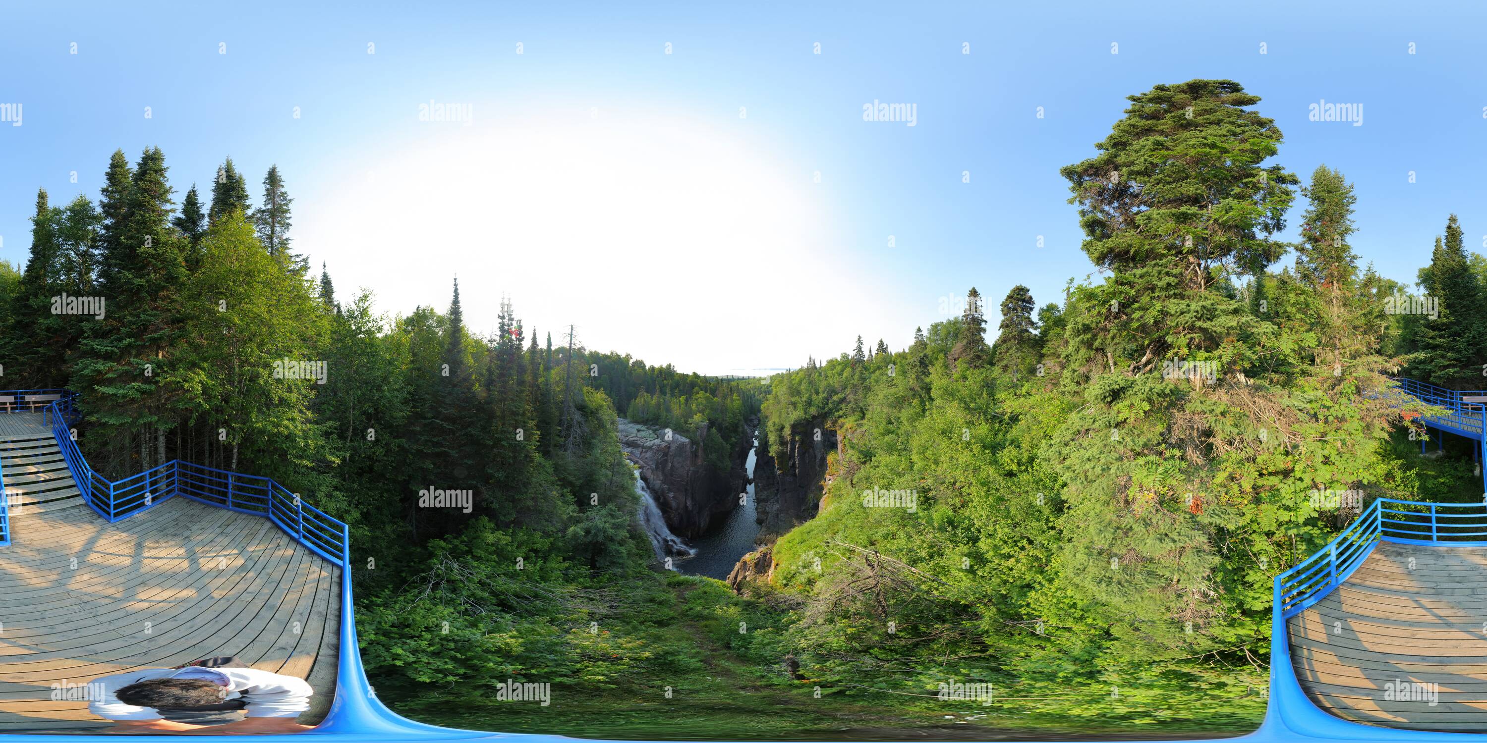 Terrace bay ontario hi-res stock photography and images - Alamy