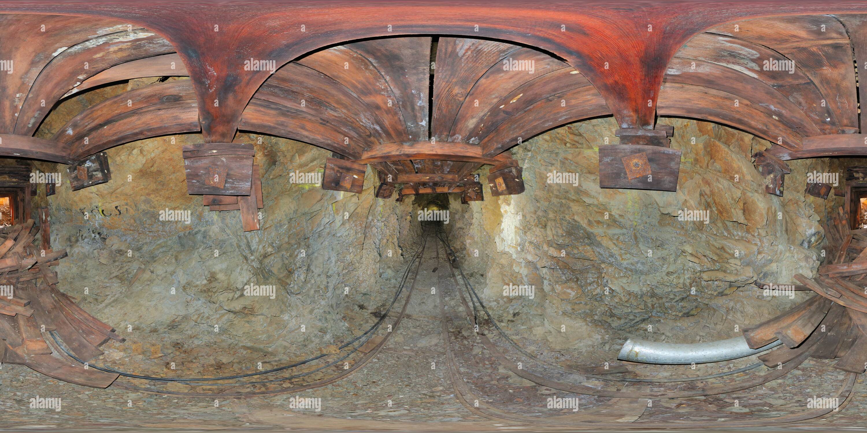 Adit shaft hi-res stock photography and images - Alamy