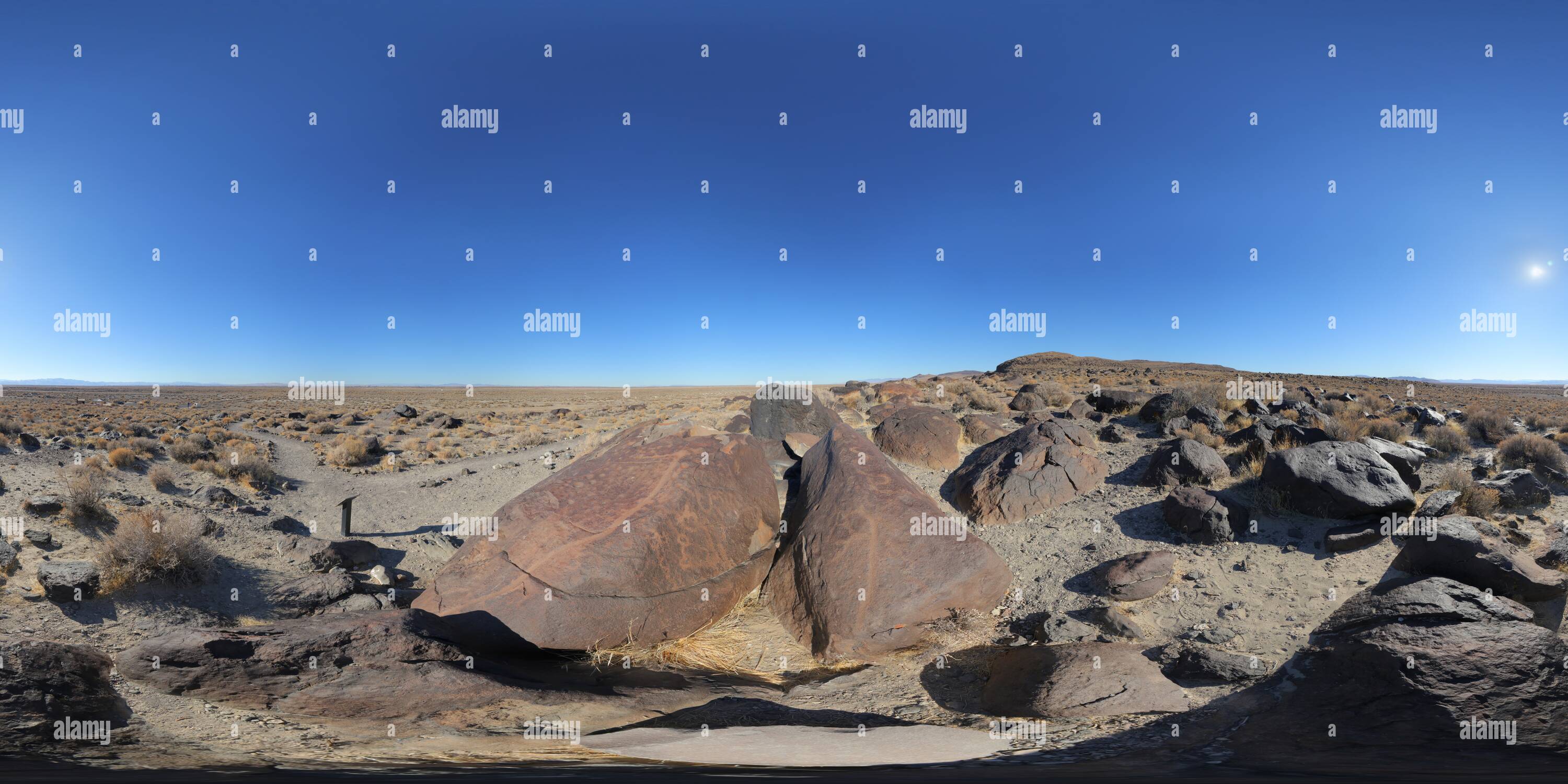 Grimes point hi-res stock photography and images - Alamy