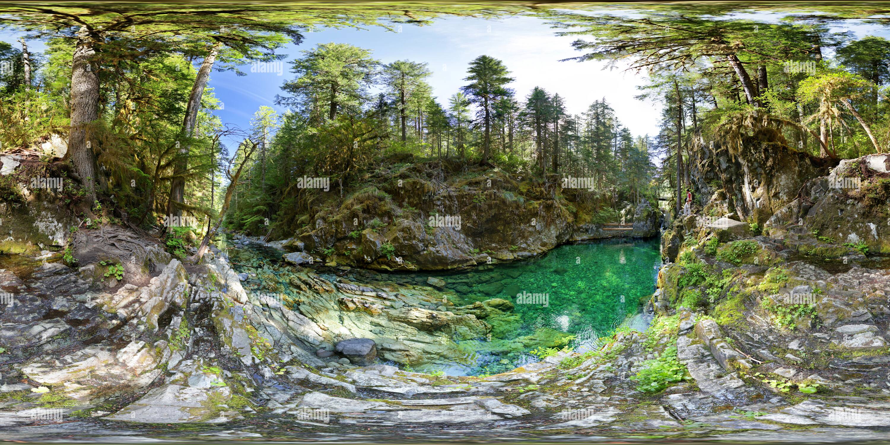 Little pool [1] hi-res stock photography and images - Alamy