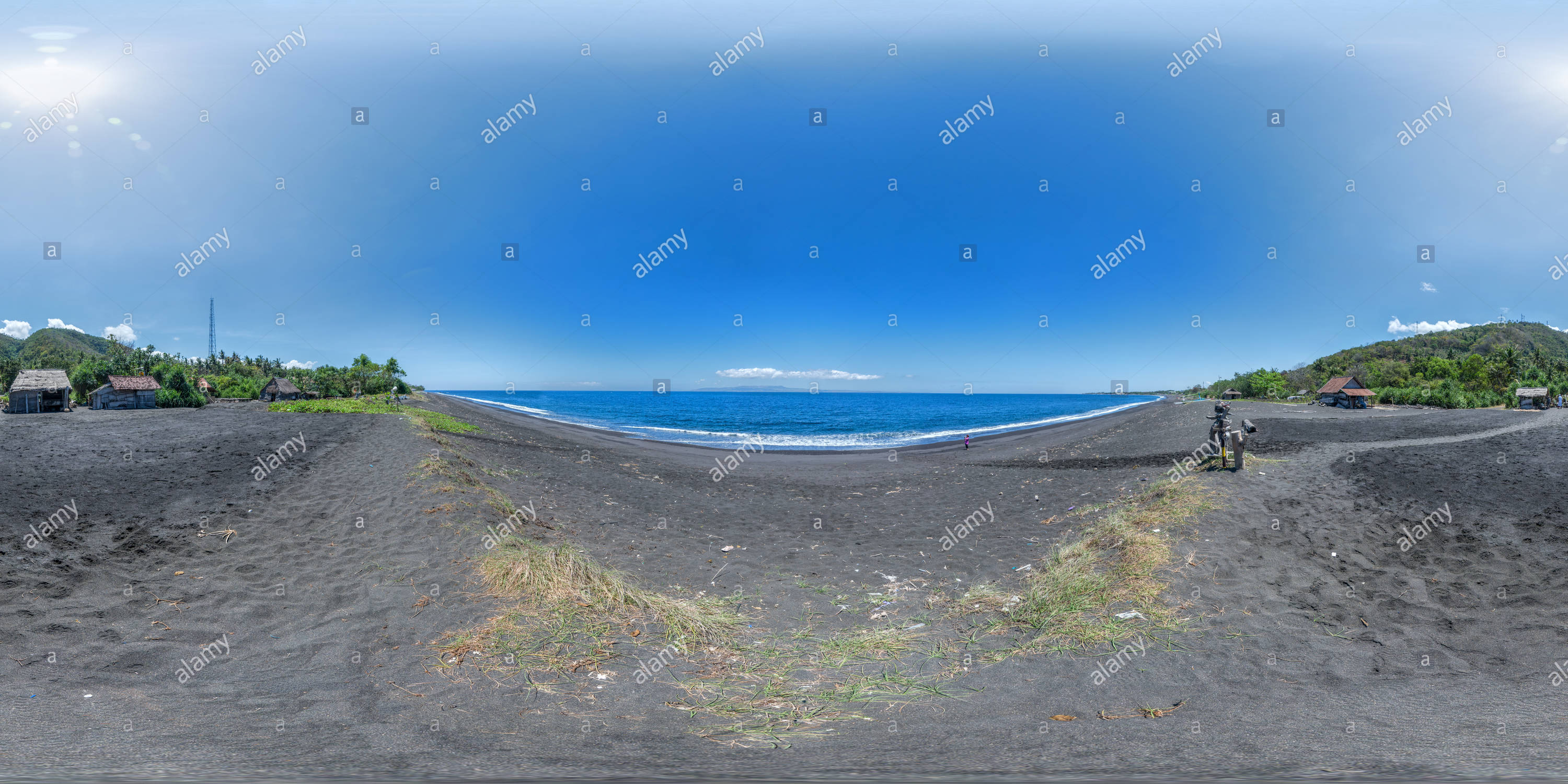 Kusamba Stock Photos & Kusamba Stock Images - Alamy