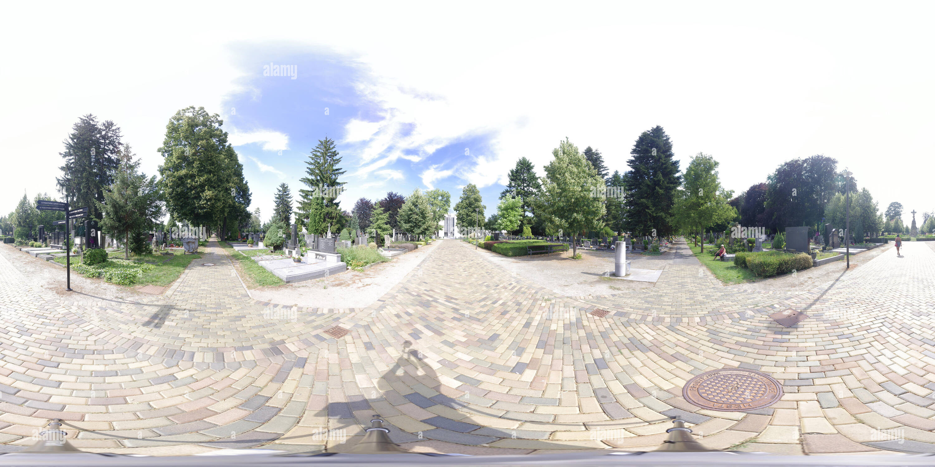 Prostejov hi-res stock photography and images - Alamy