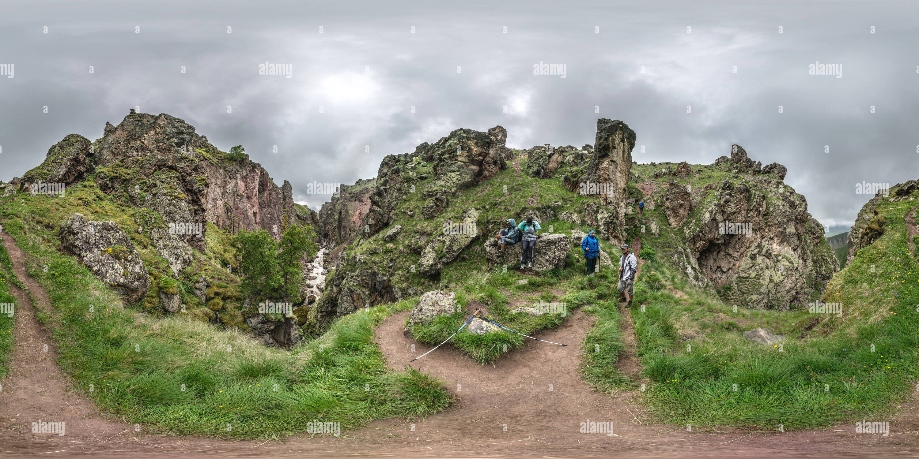 Kalinov most hi-res stock photography and images - Alamy