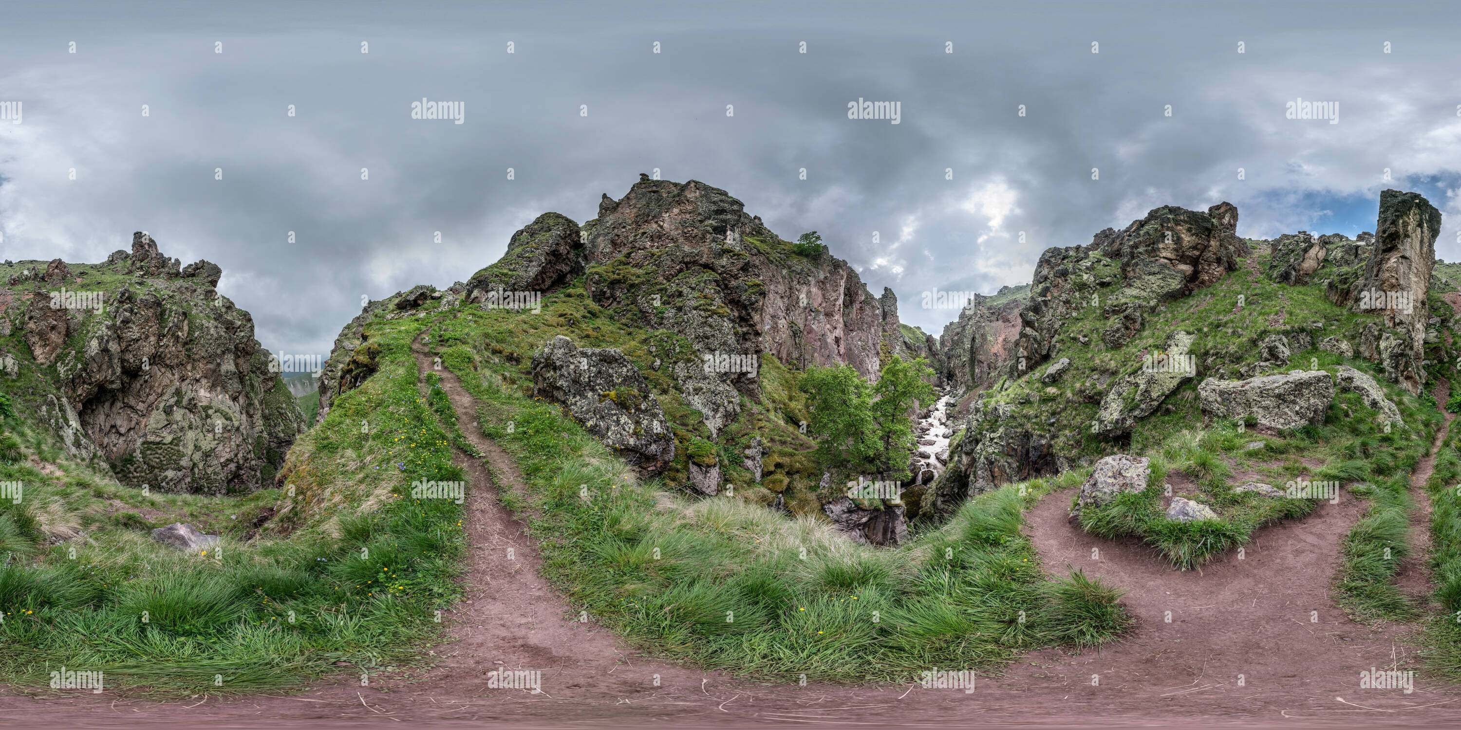 Kalinov most hi-res stock photography and images - Alamy