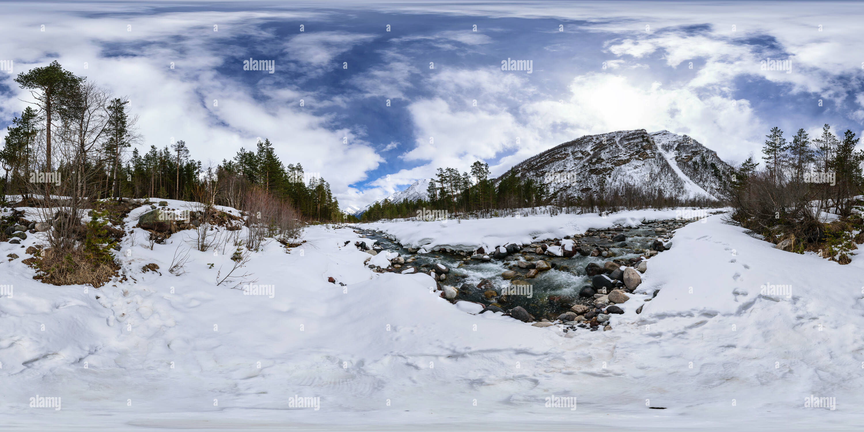 Baksan river russia hi-res stock photography and images - Alamy