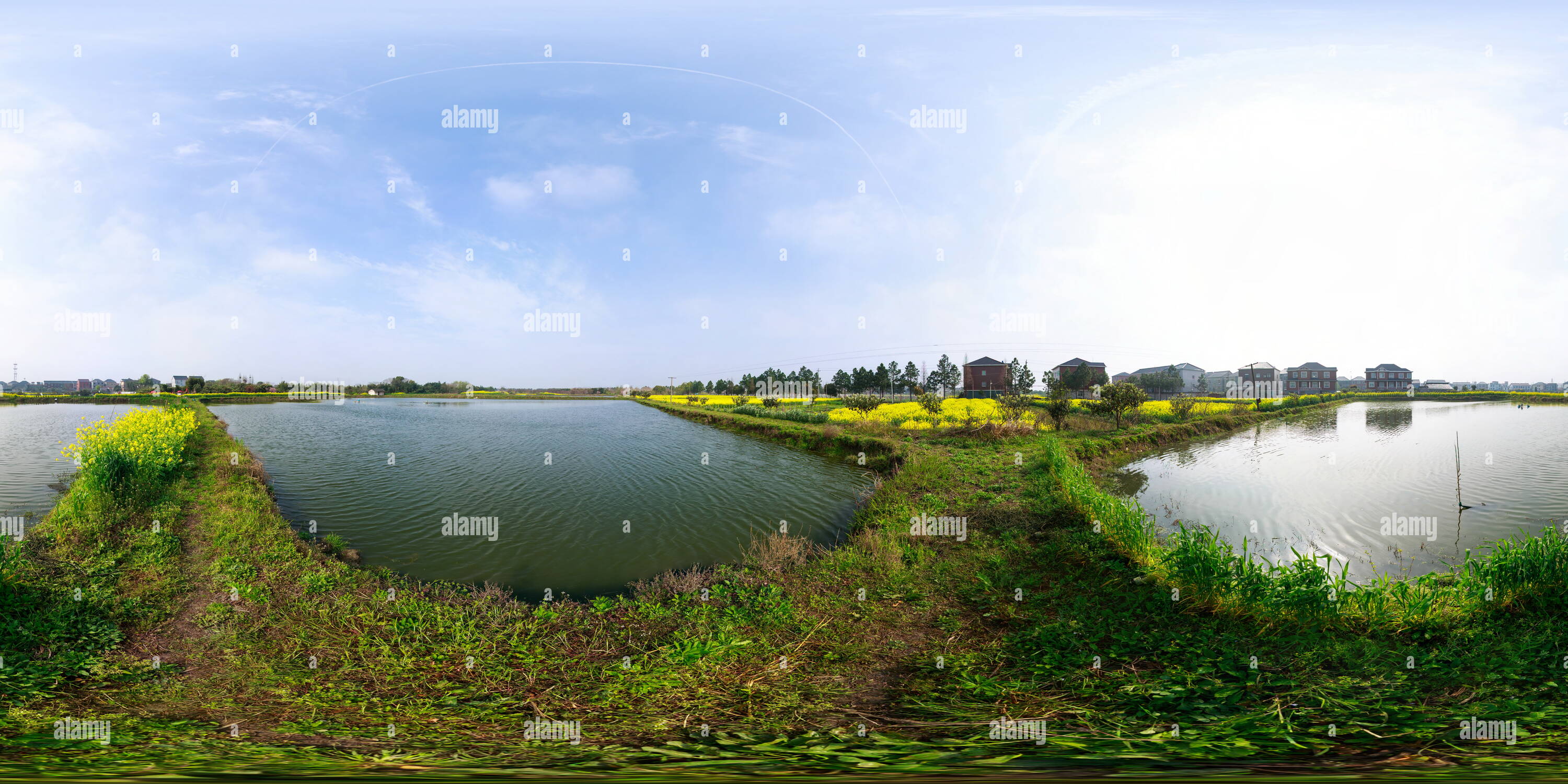 Dongtang hi-res stock photography and images - Alamy