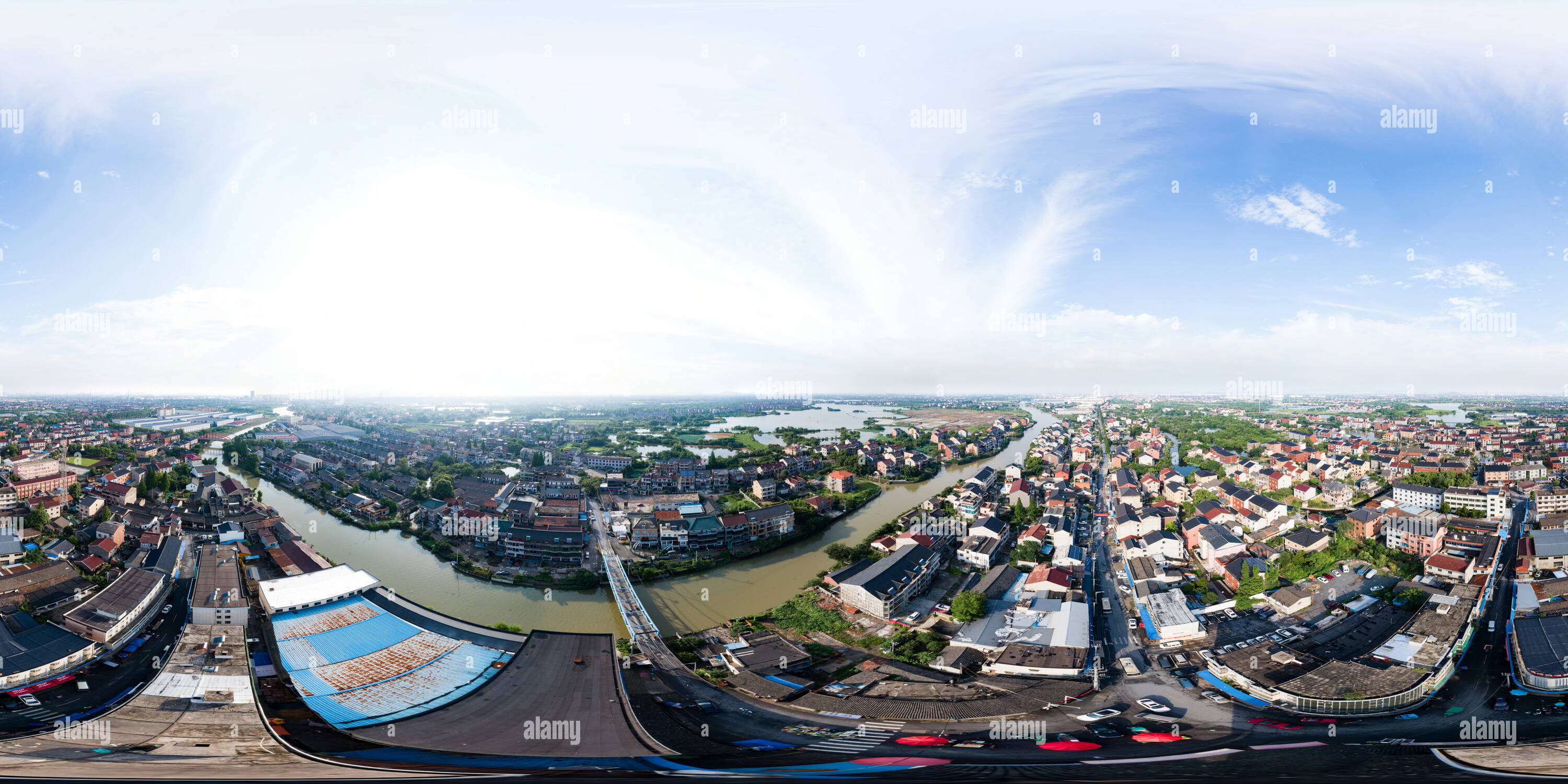 Dongtang hi-res stock photography and images - Alamy