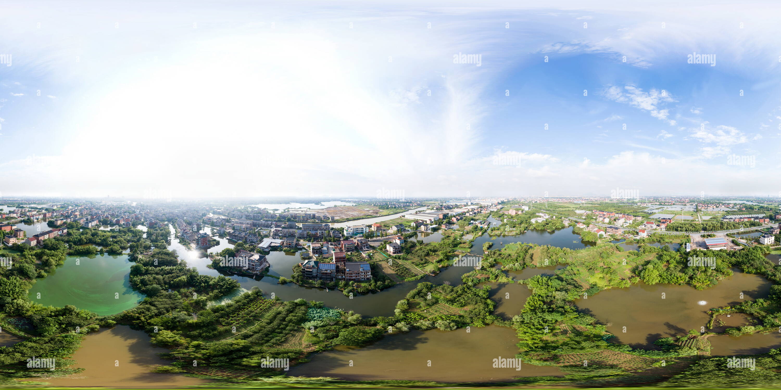 Dongtang hi-res stock photography and images - Alamy