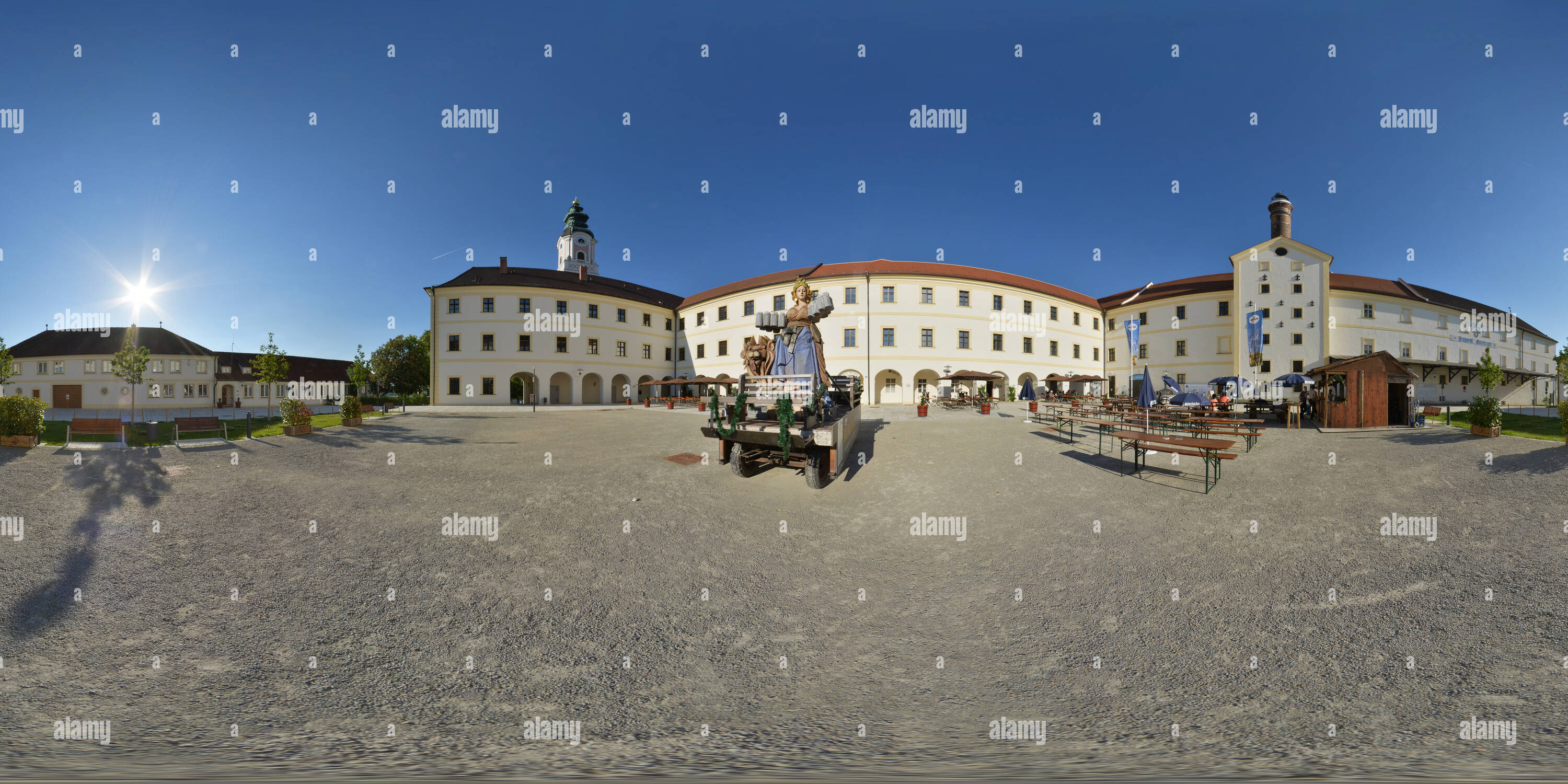 Aldersbach hi-res stock photography and images - Alamy