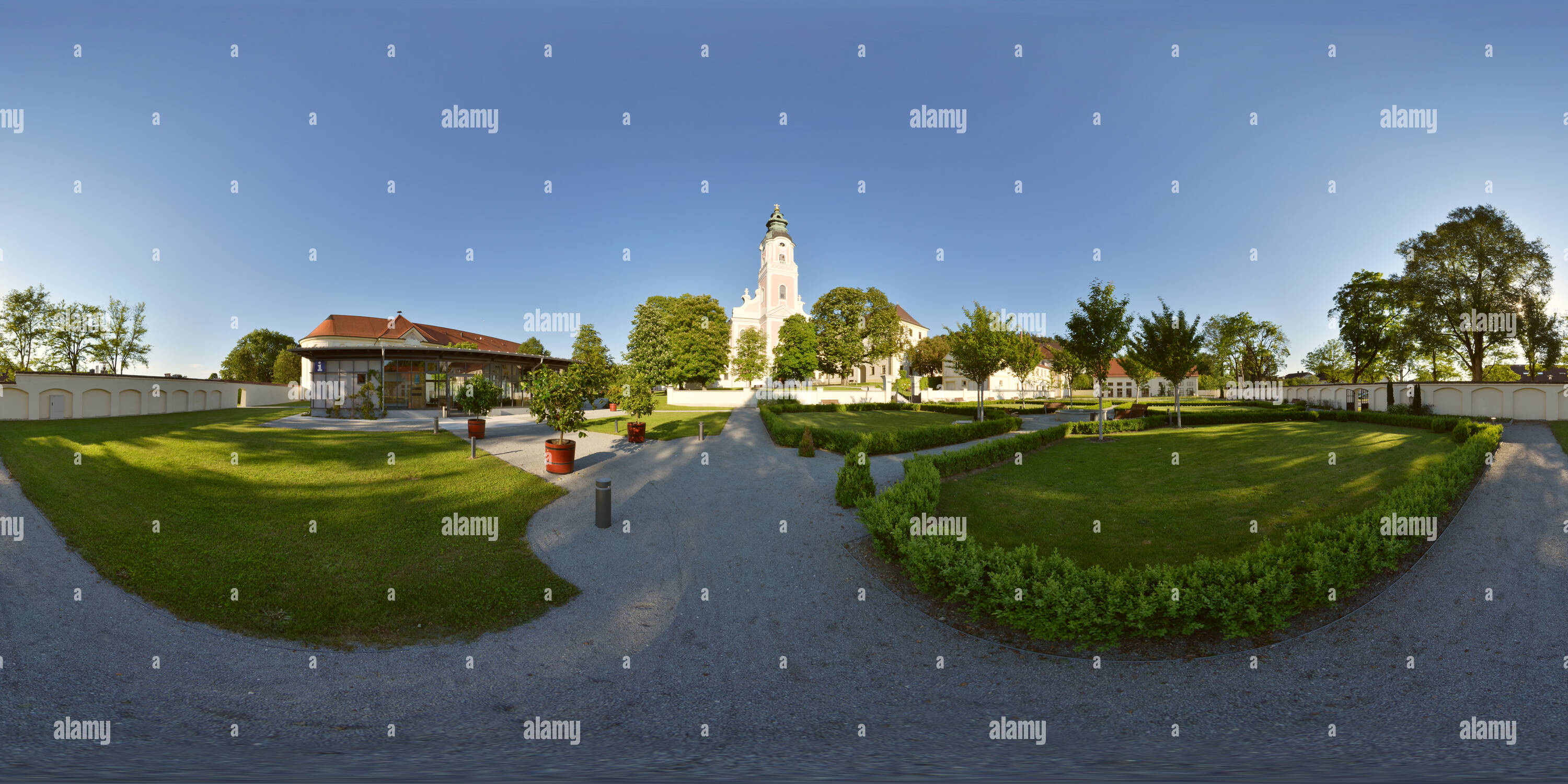 Aldersbach hi-res stock photography and images - Alamy