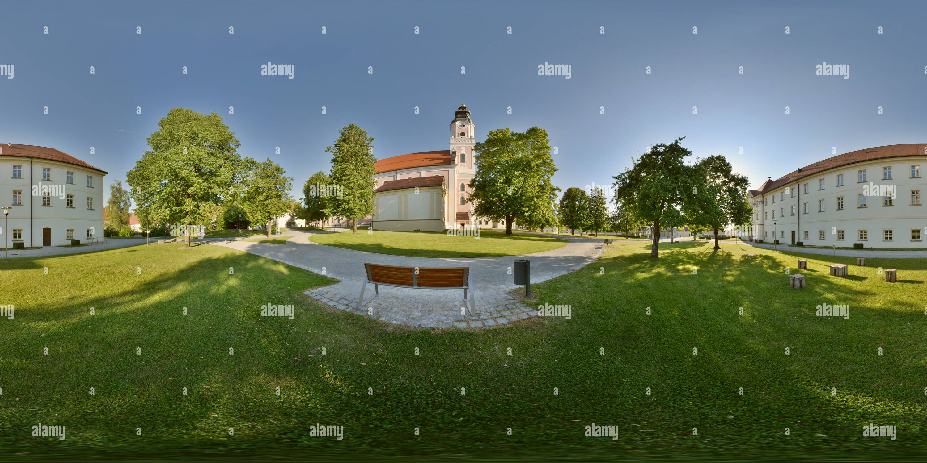 Aldersbach hi-res stock photography and images - Alamy