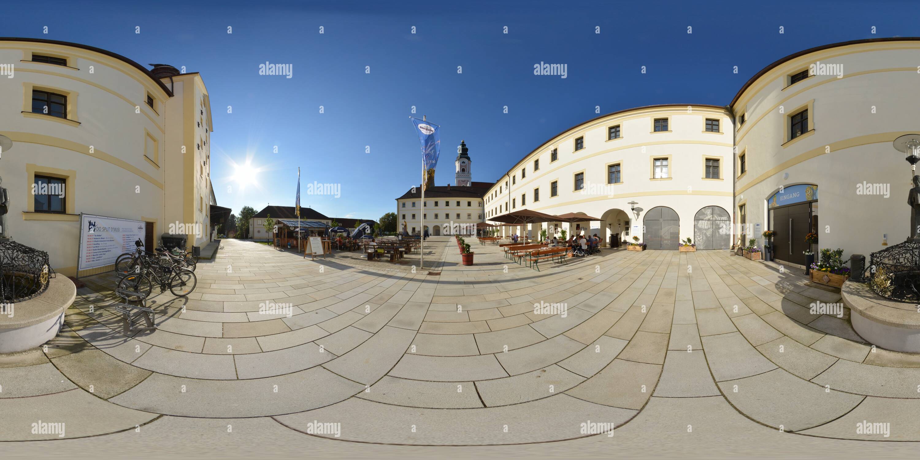 Aldersbach hi-res stock photography and images - Alamy