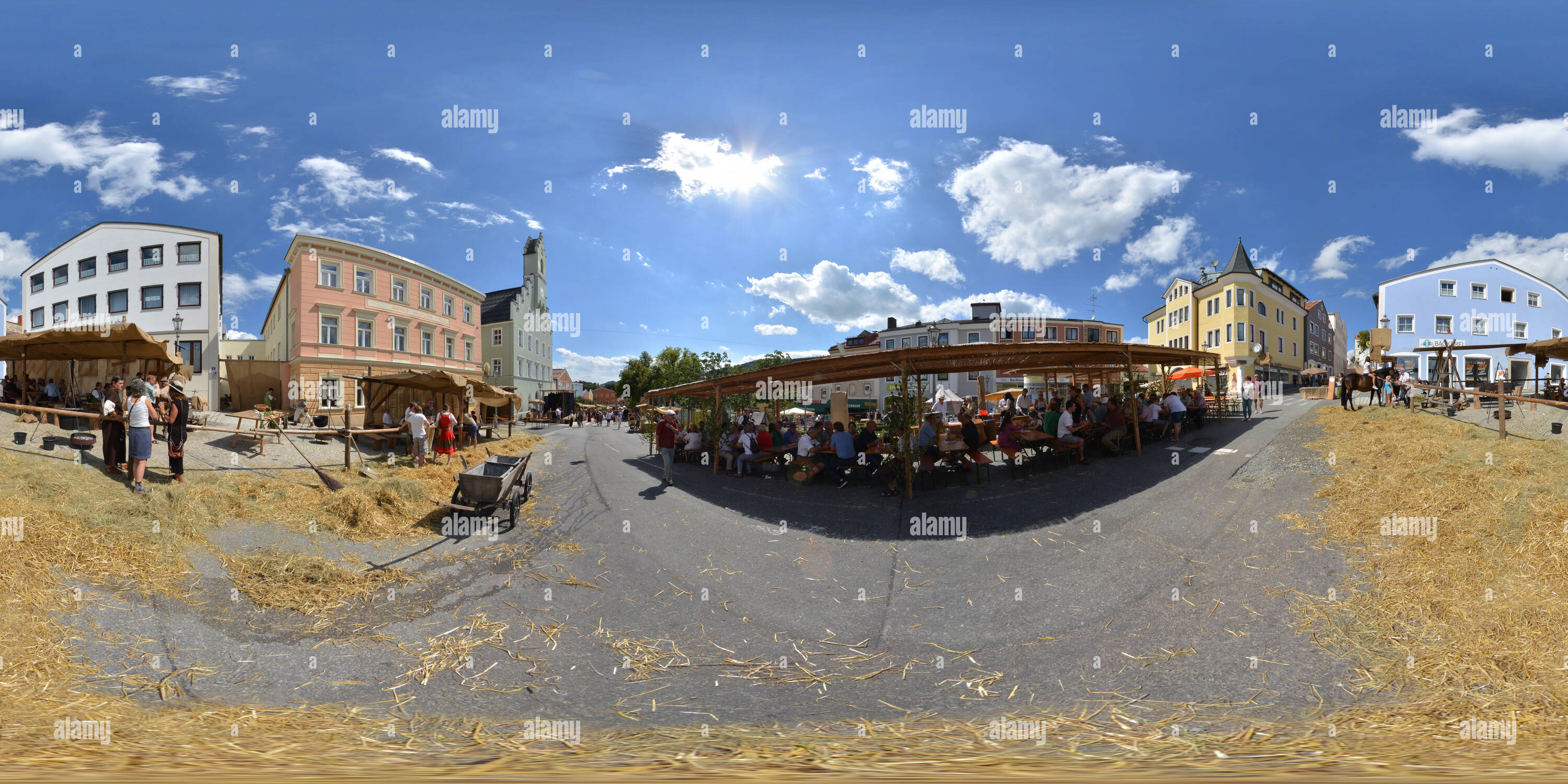 Grafenau Stock Photos & Grafenau Stock Images - Alamy