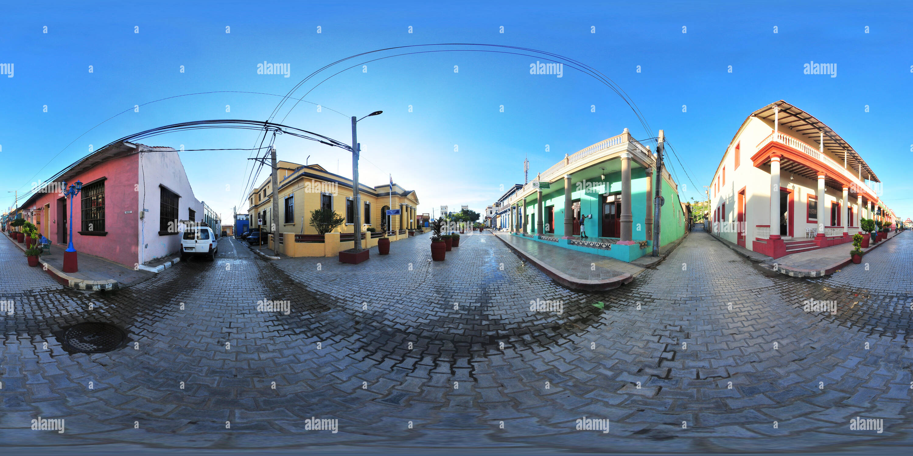 Frank país cuba hi-res stock photography and images - Alamy