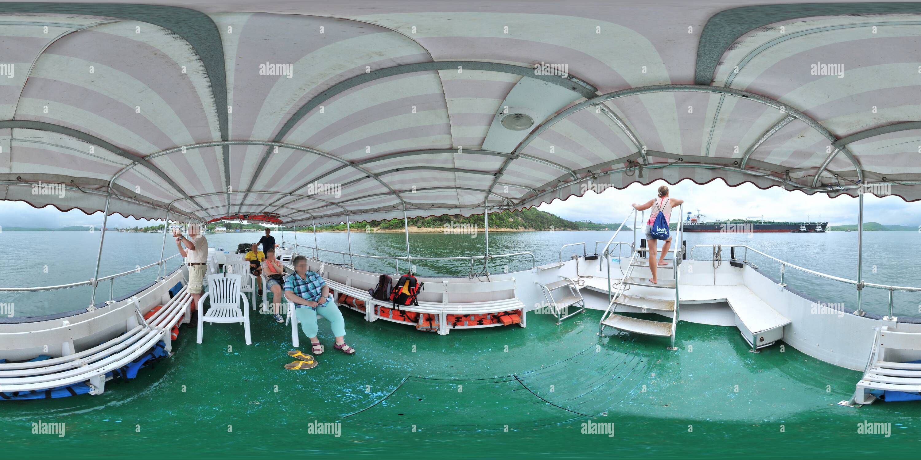 Granma boat hi-res stock photography and images - Alamy