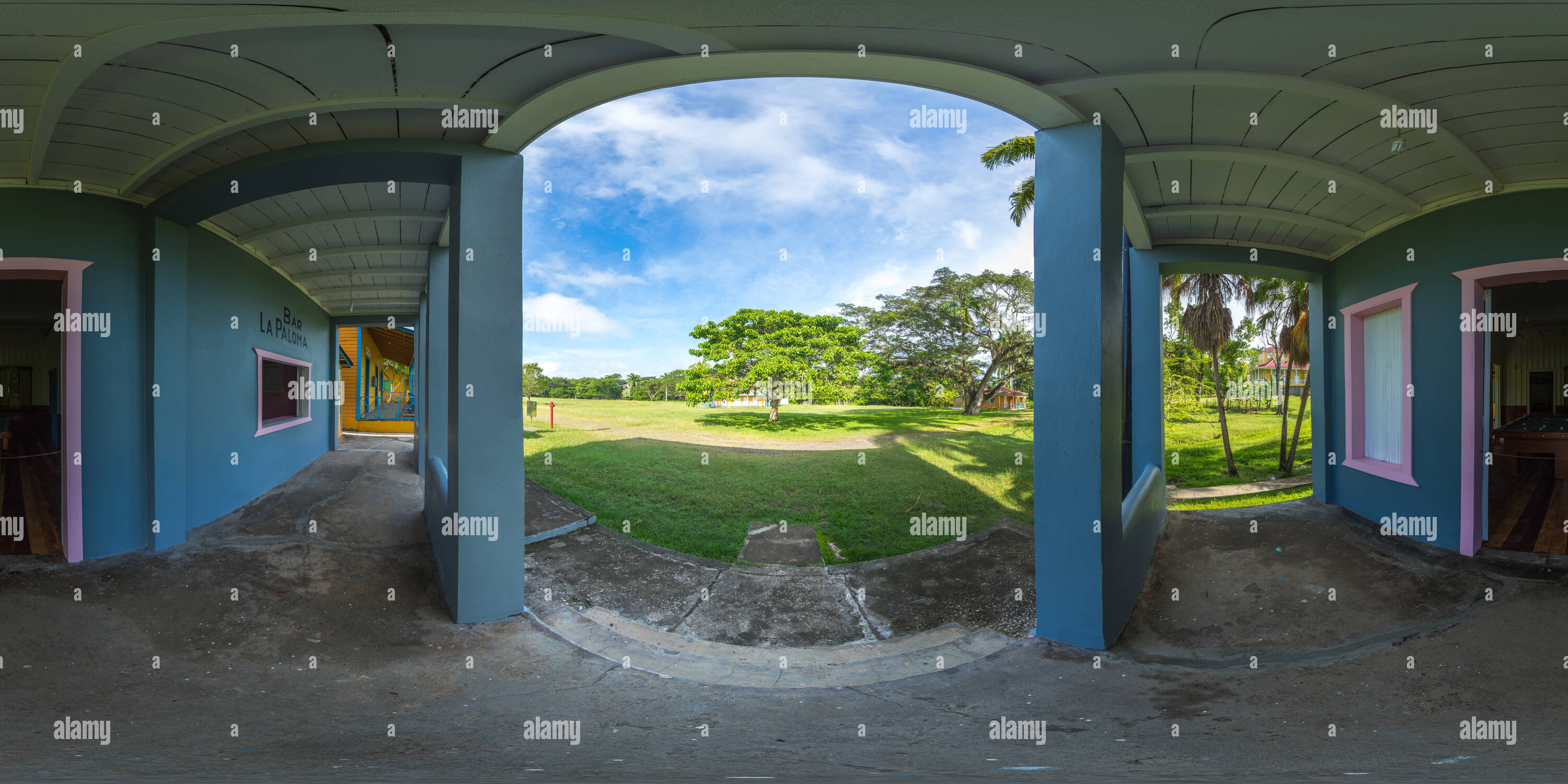 Biran cuba hi-res stock photography and images - Alamy