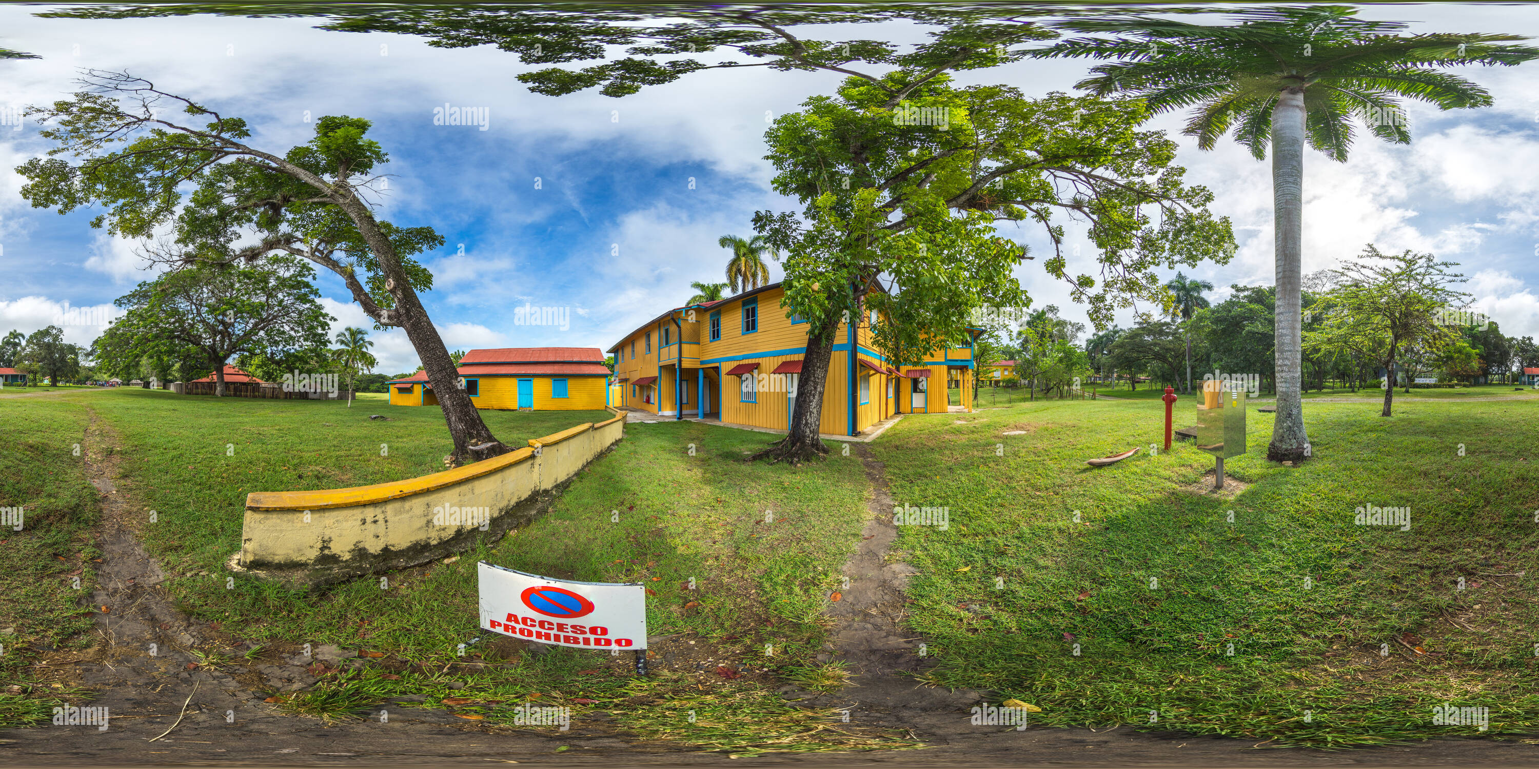 Biran cuba hi-res stock photography and images - Alamy