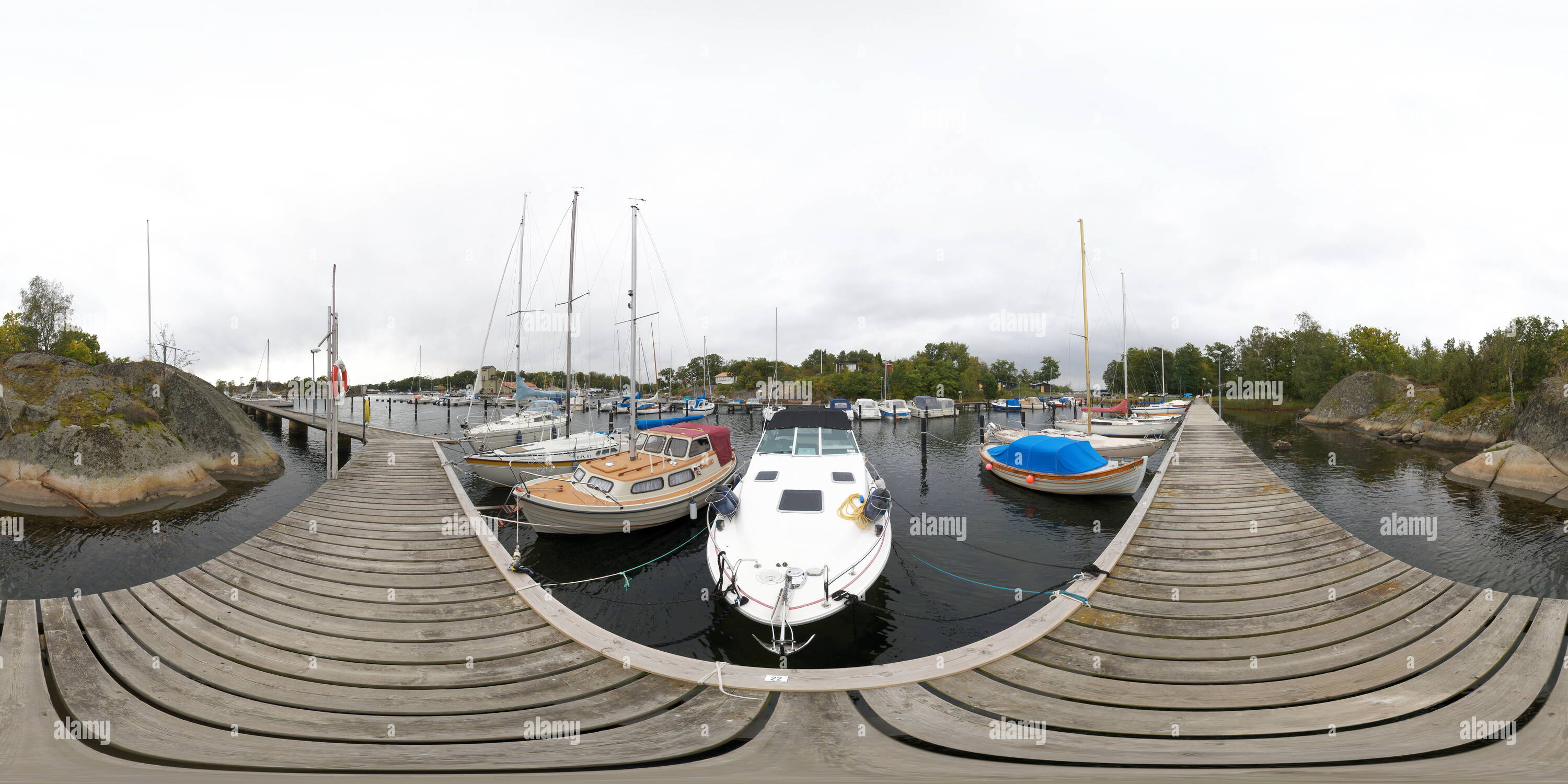 Karlshamn sweden hi-res stock photography and images - Alamy