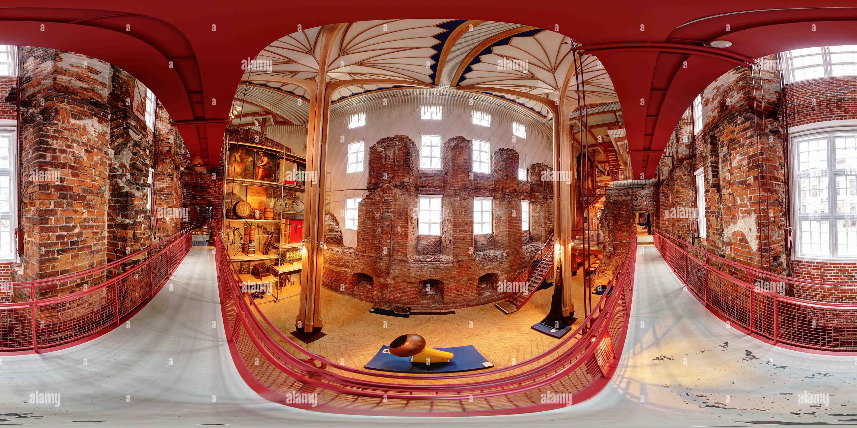 Koldinghus hi-res stock photography and images - Alamy