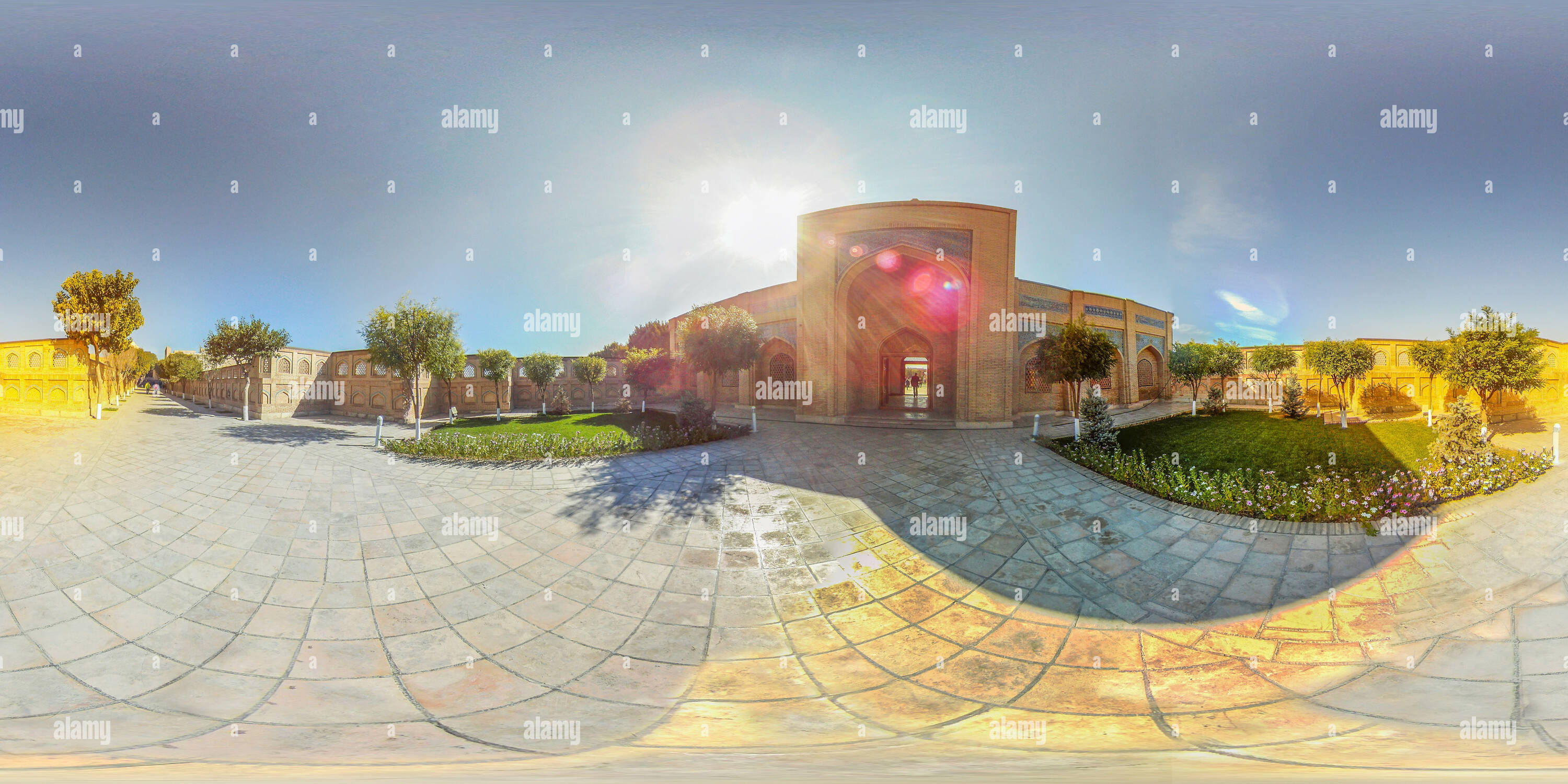 Naqshbandi Stock Photos & Naqshbandi Stock Images - Alamy