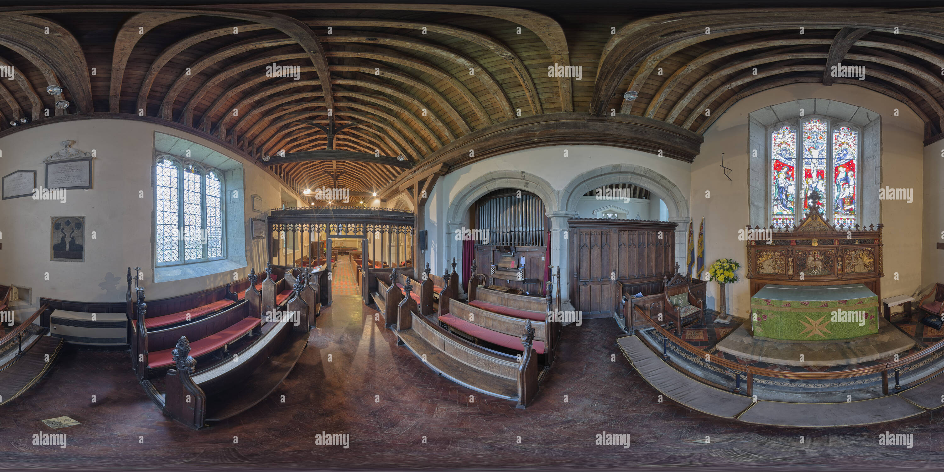 Charlwood surrey hi-res stock photography and images - Alamy