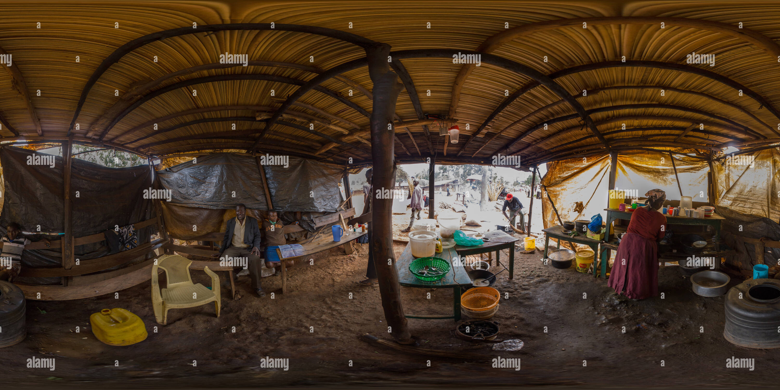 Kisii hi-res stock photography and images - Alamy