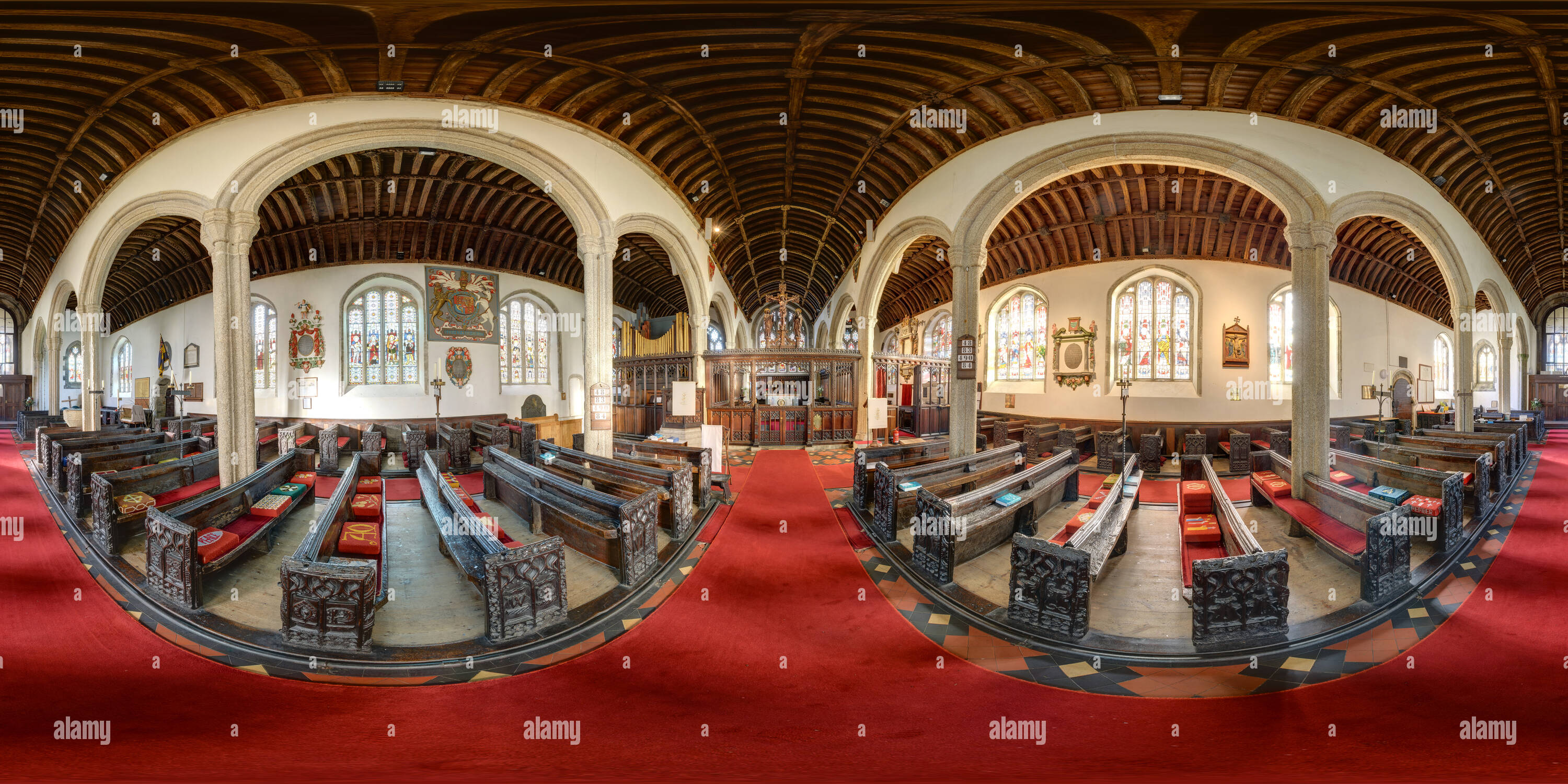 Kilkhampton hi-res stock photography and images - Alamy