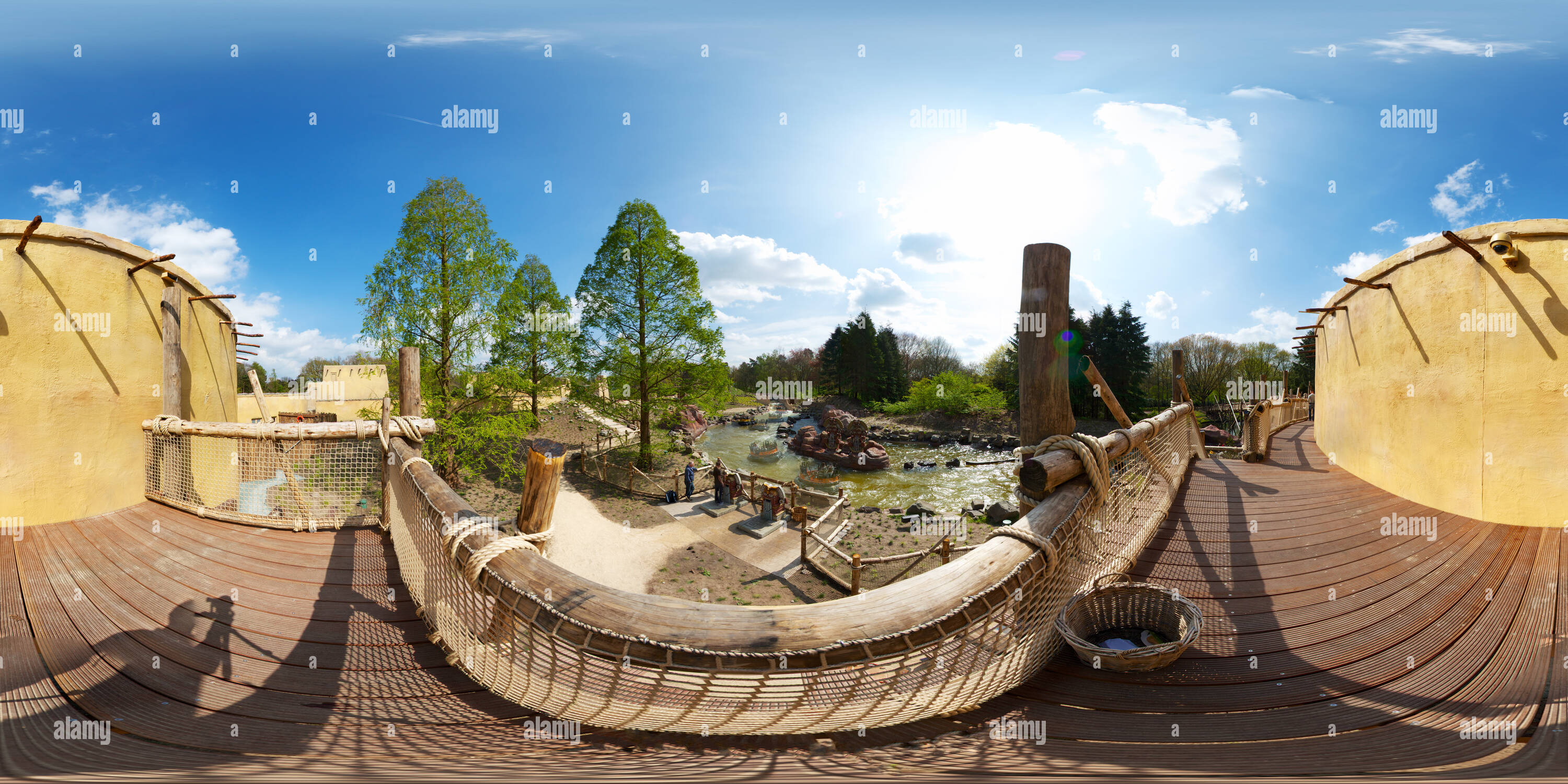 Efteling Stock Photos & Efteling Stock Images - Alamy