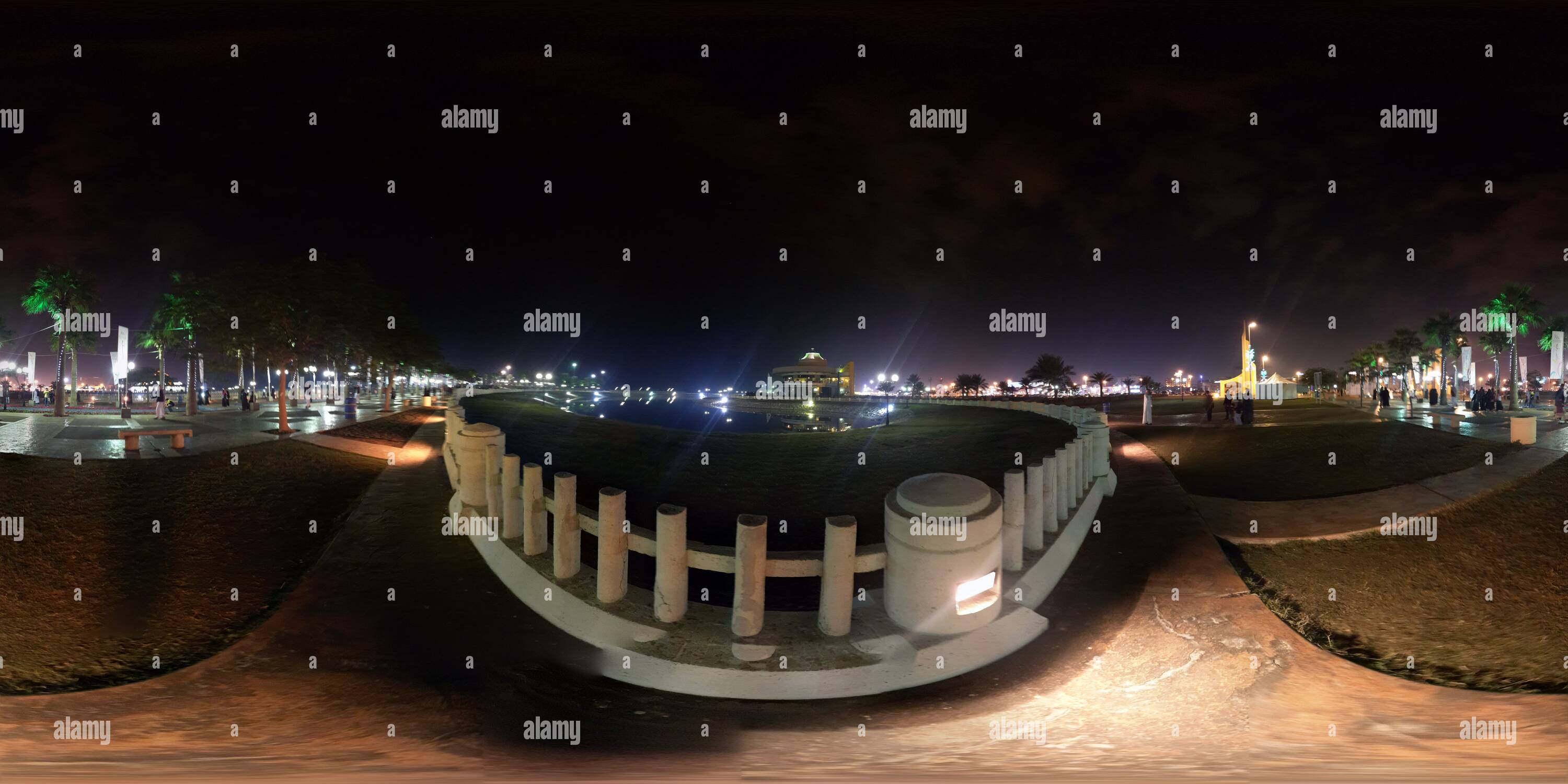 Khobar sea hi-res stock photography and images - Alamy