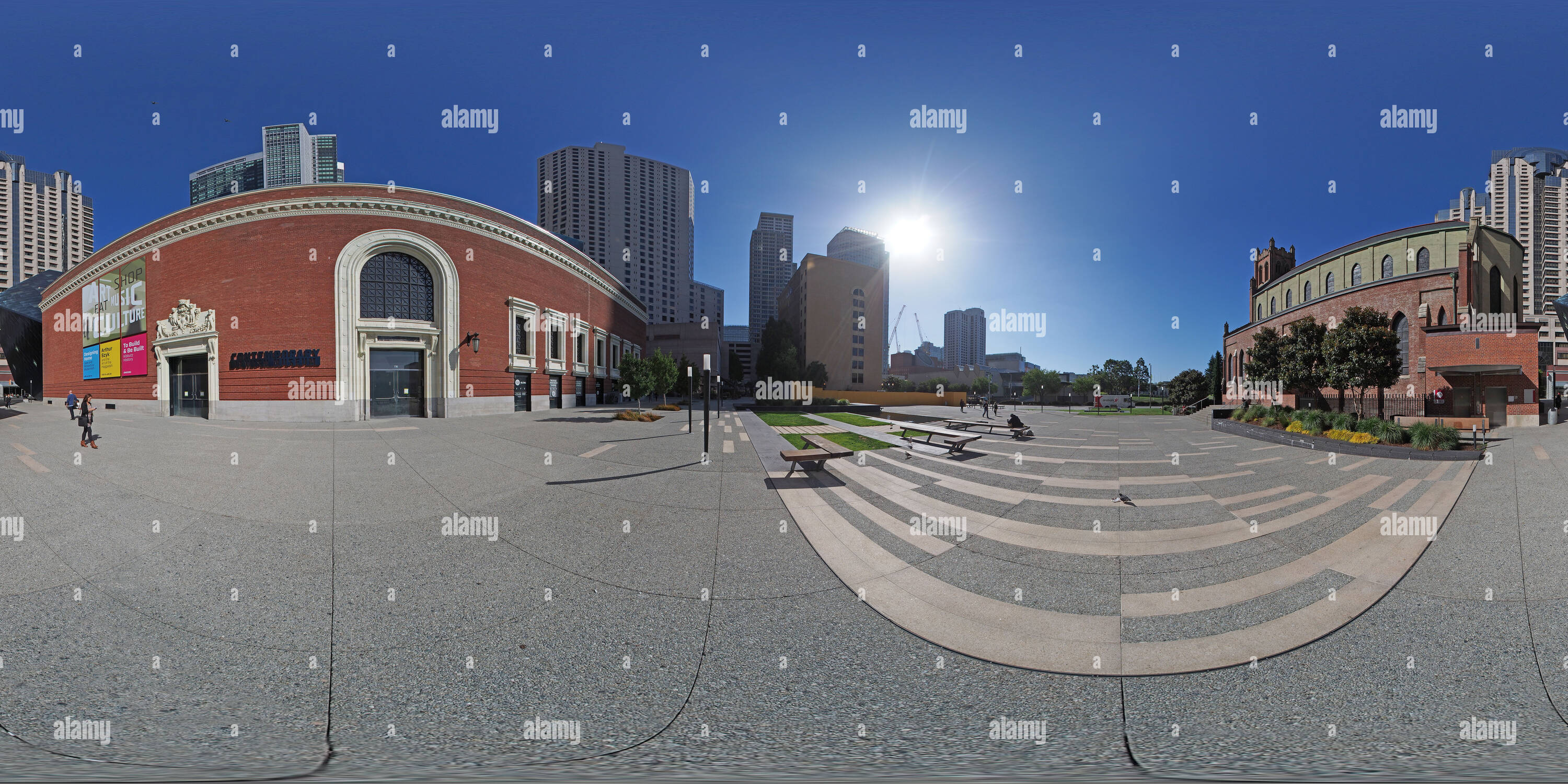 Jessie street hi-res stock photography and images - Alamy