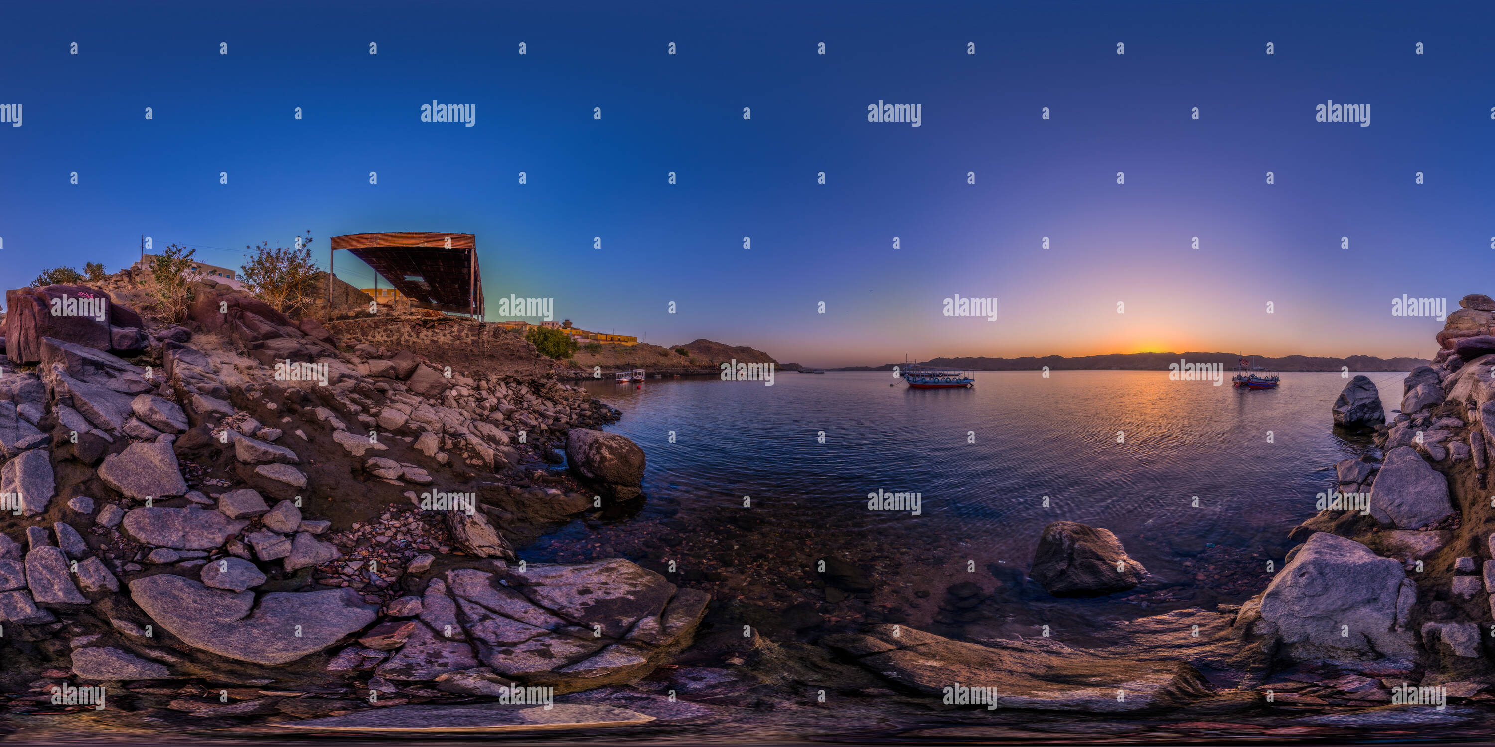 Heissa aswan hi-res stock photography and images - Alamy