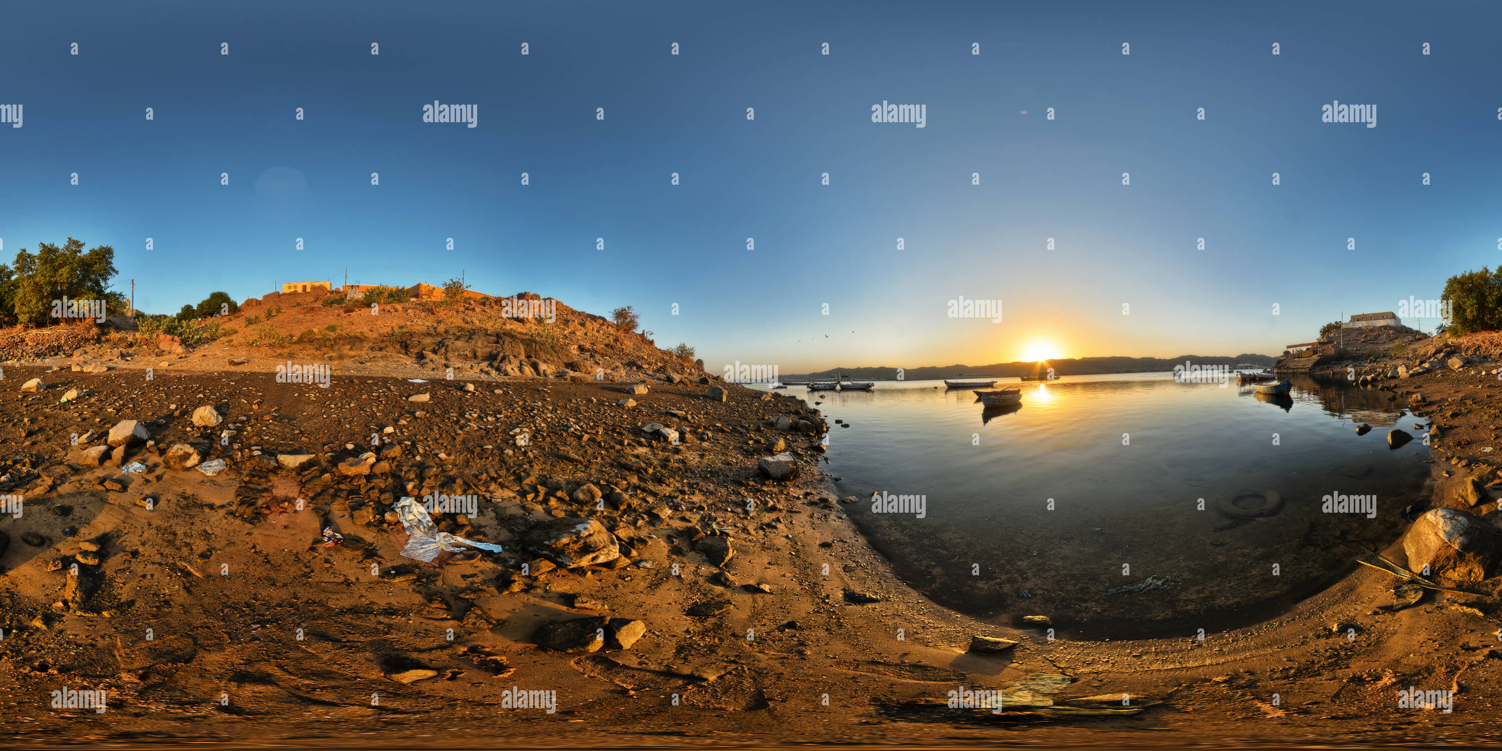 The island of heissa hi-res stock photography and images - Alamy