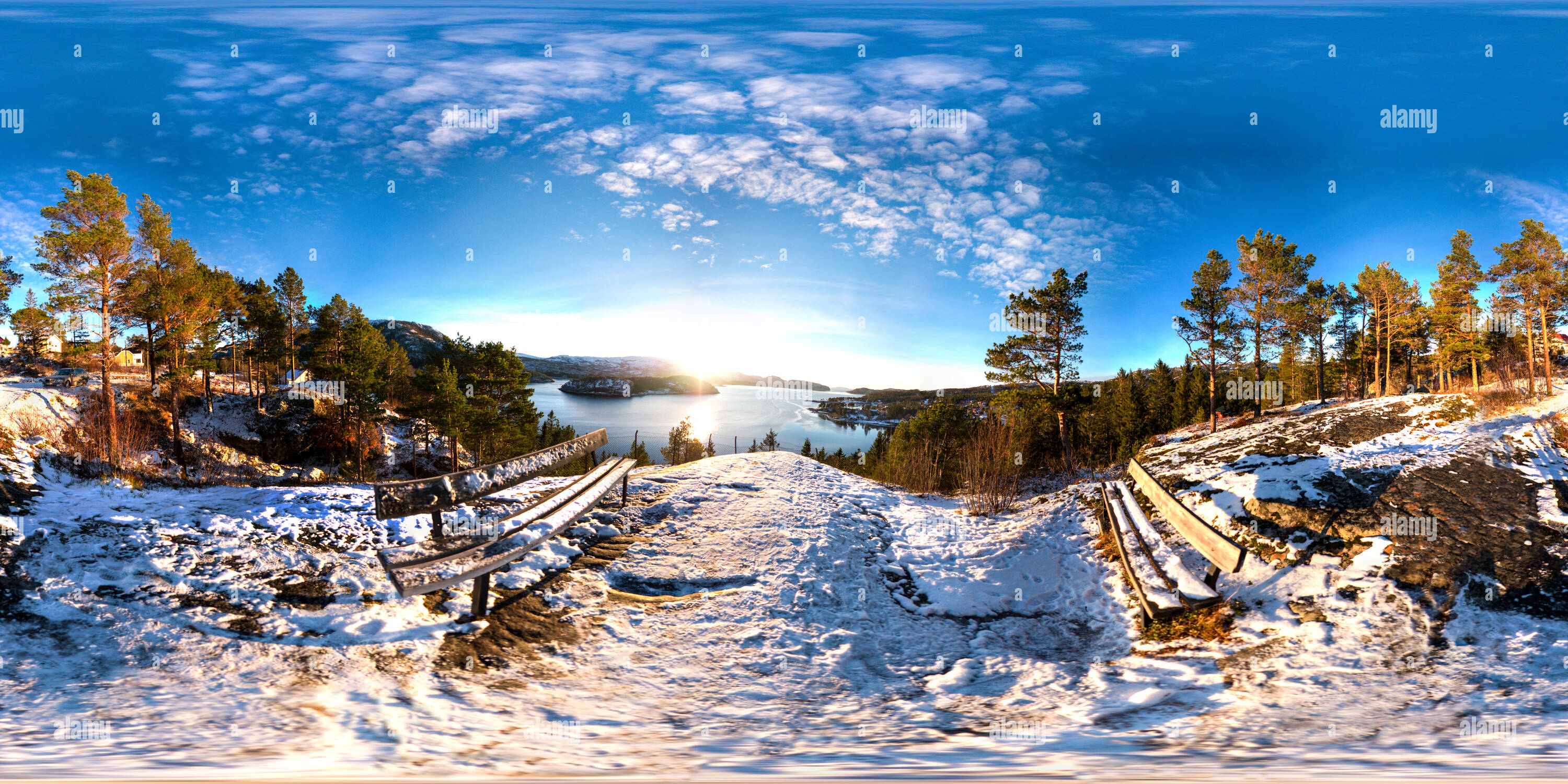 Utsikten hi-res stock photography and images - Alamy