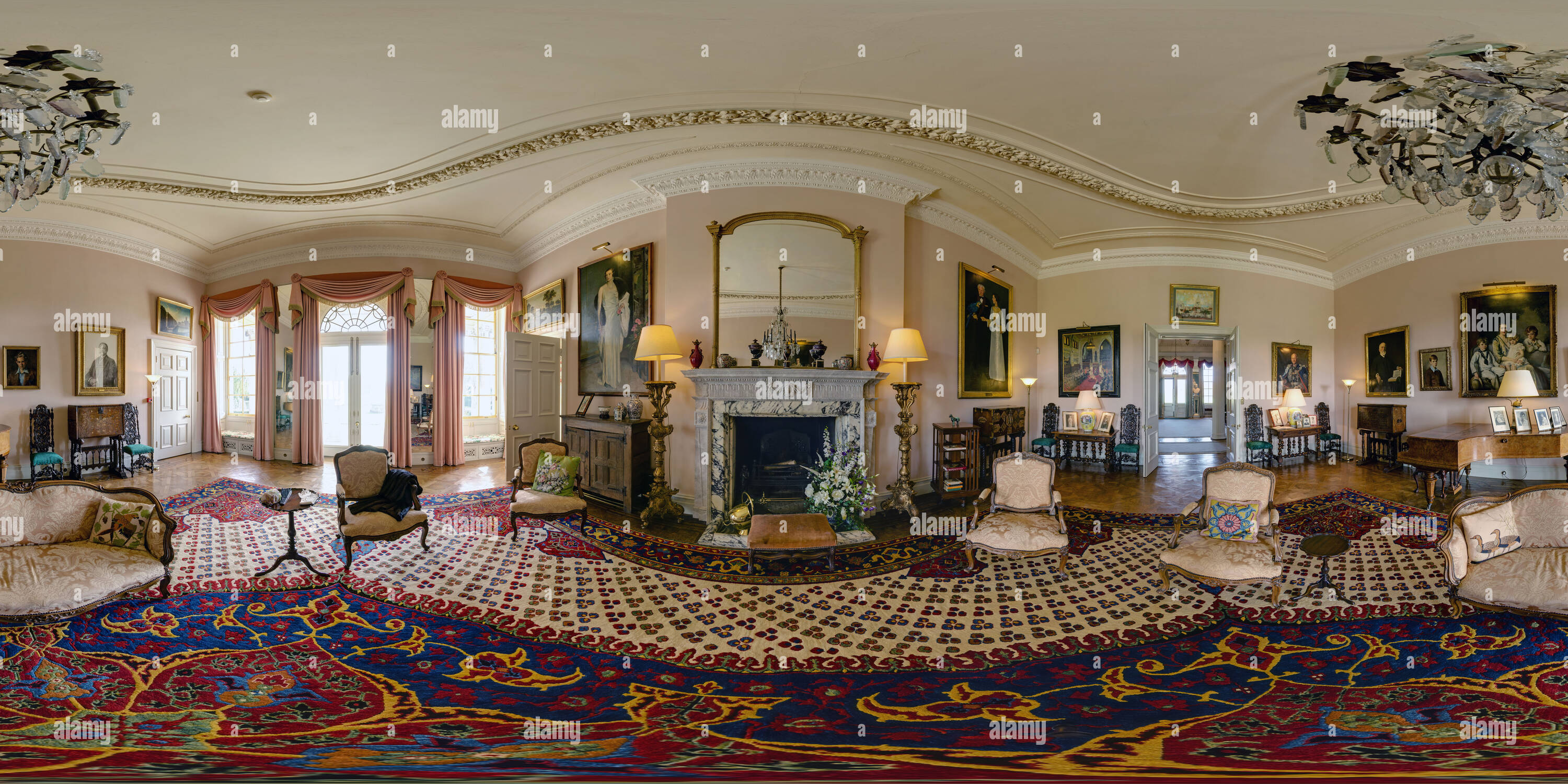 Rowlands castle hi-res stock photography and images - Alamy