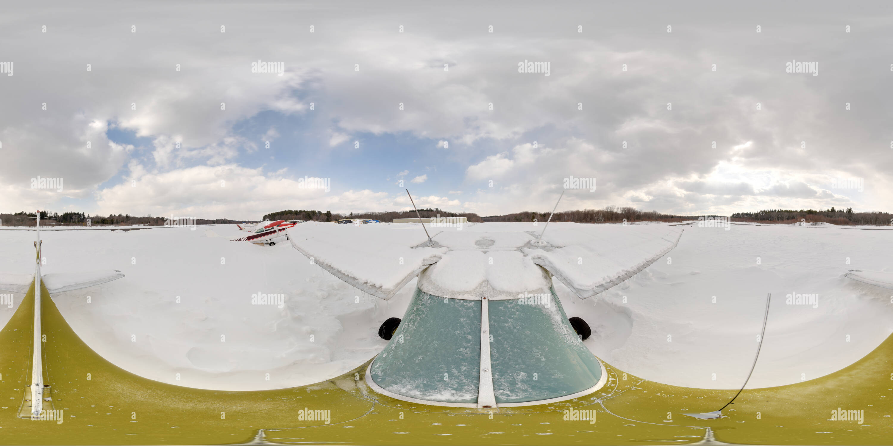 Cessnas hi-res stock photography and images - Alamy