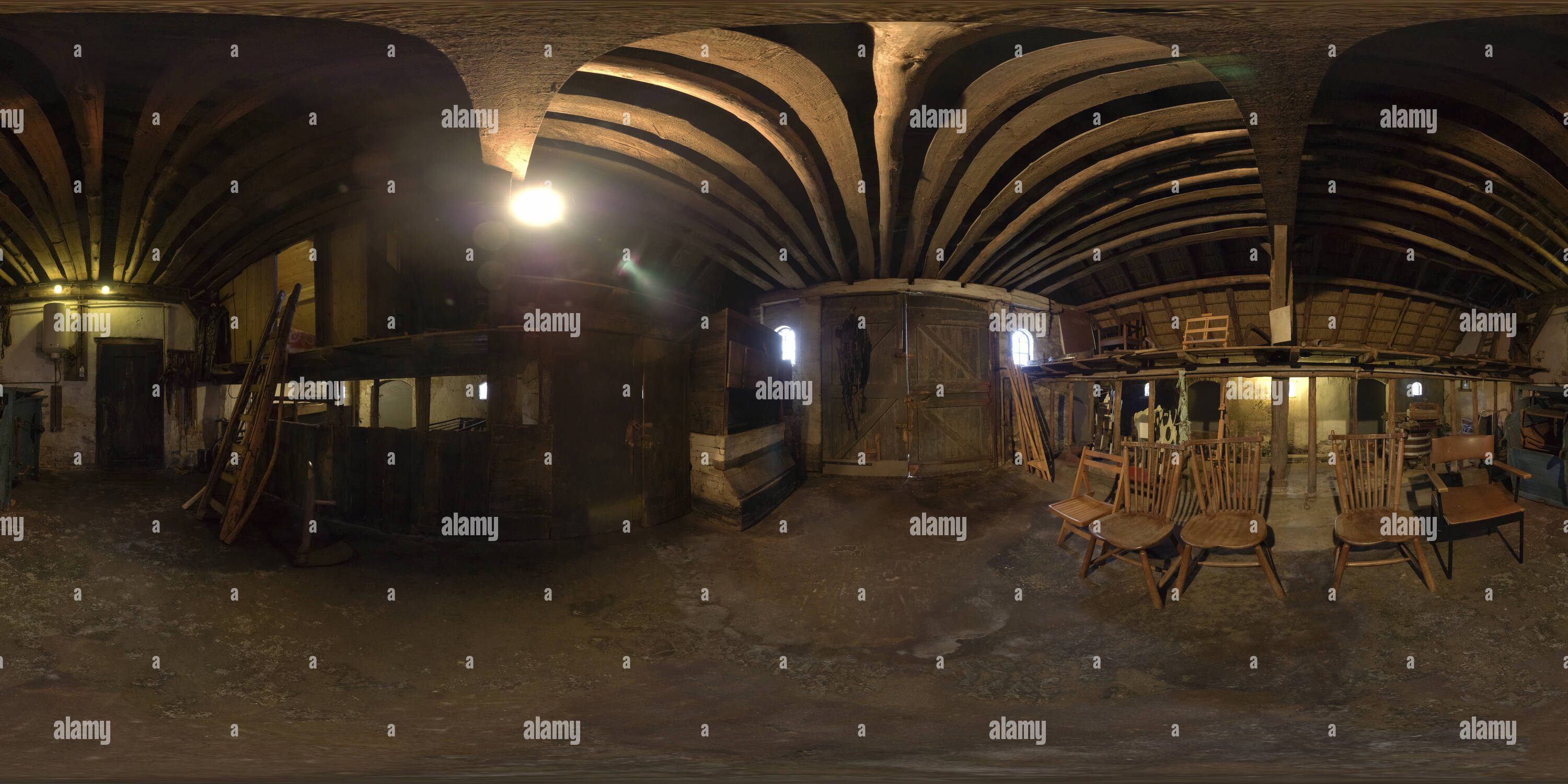 Mariahoeve hi-res stock photography and images - Alamy