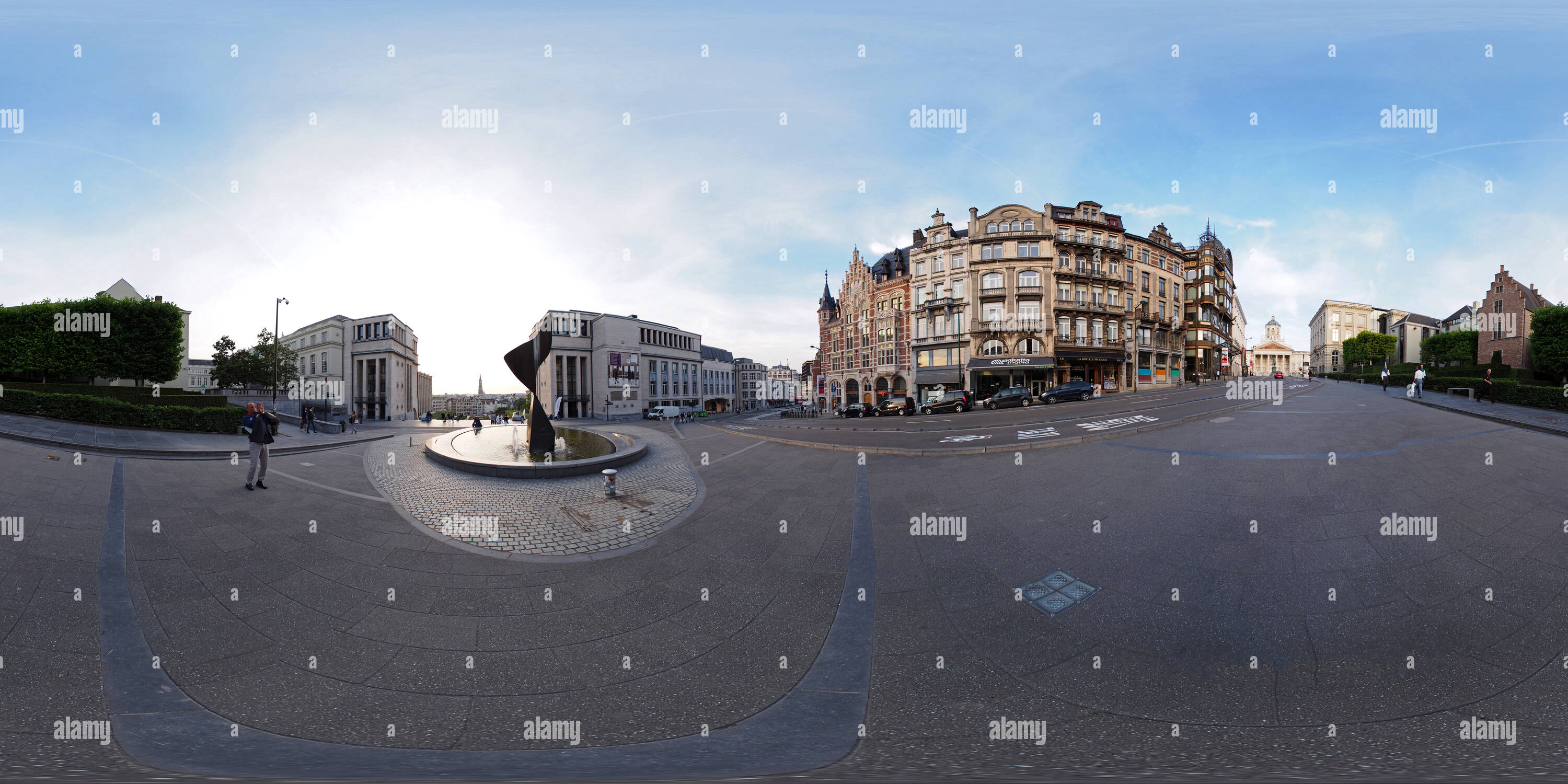 The Whirling Ear High Resolution Stock Photography and Images - Alamy