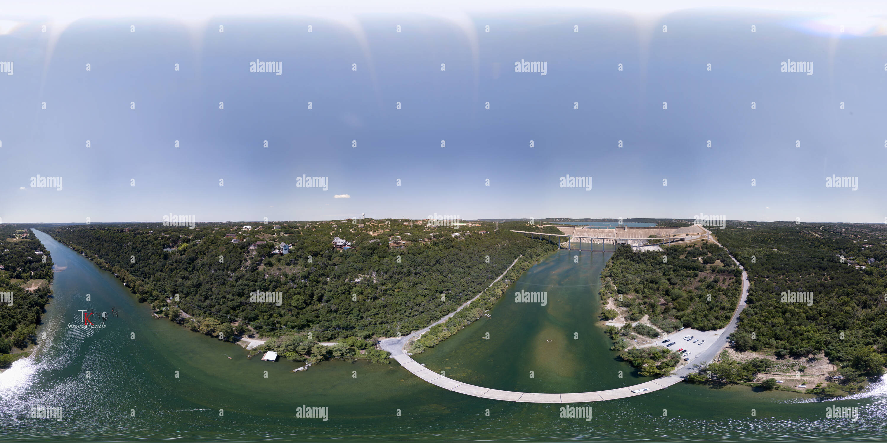 Mansfield dam hi-res stock photography and images - Alamy