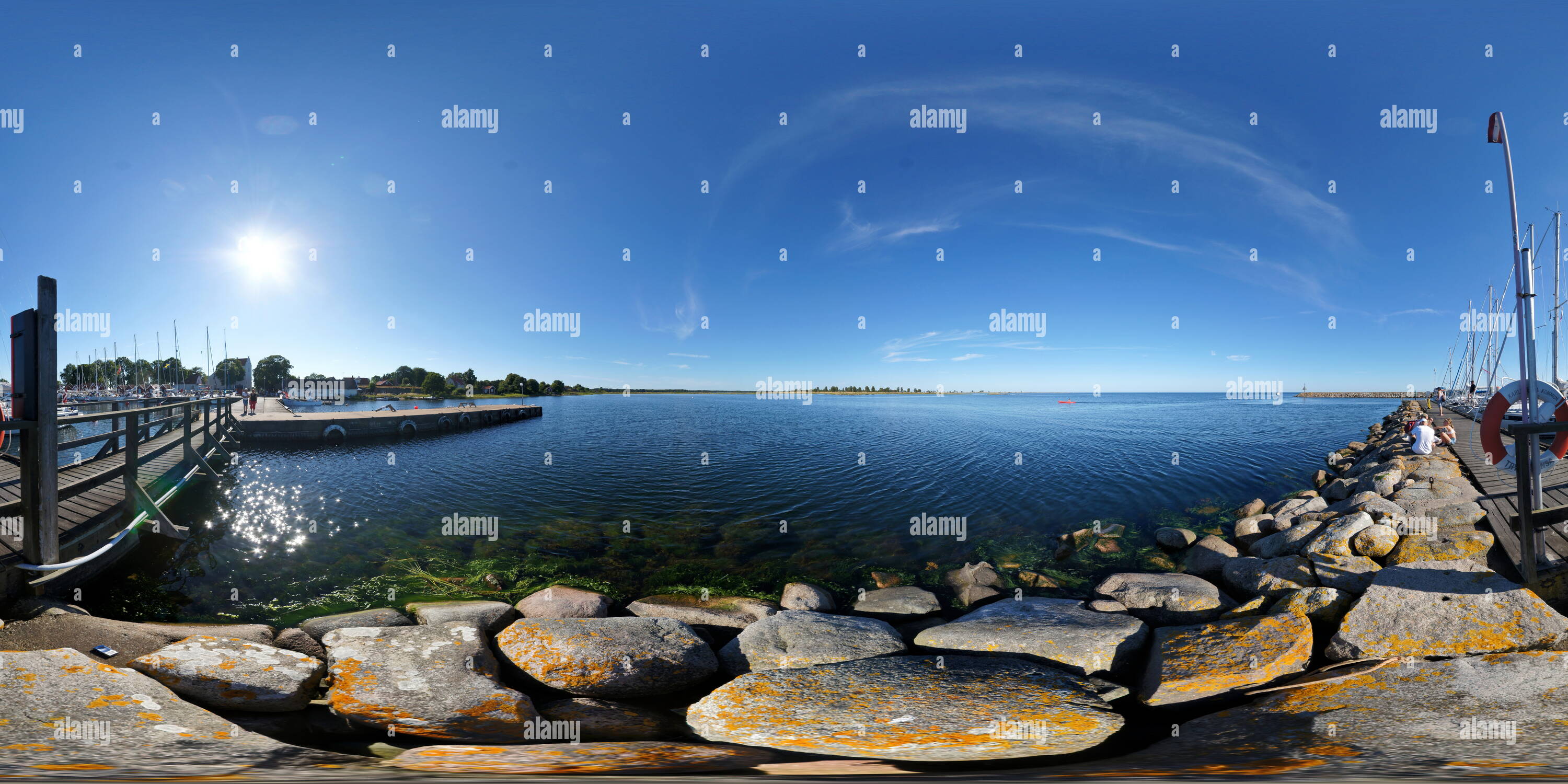 Kristianopel hi-res stock photography and images - Alamy