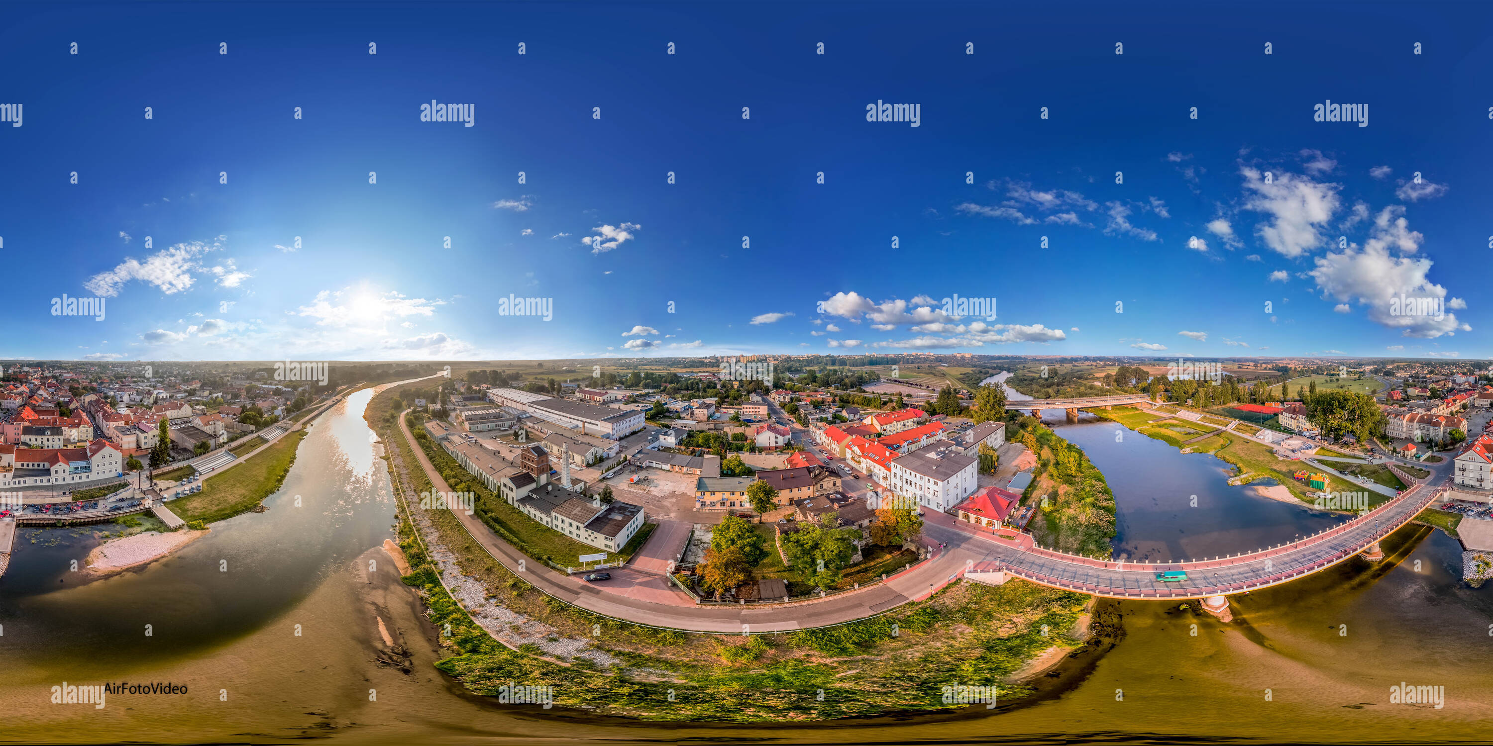 Bulwary High Resolution Stock Photography and Images - Alamy