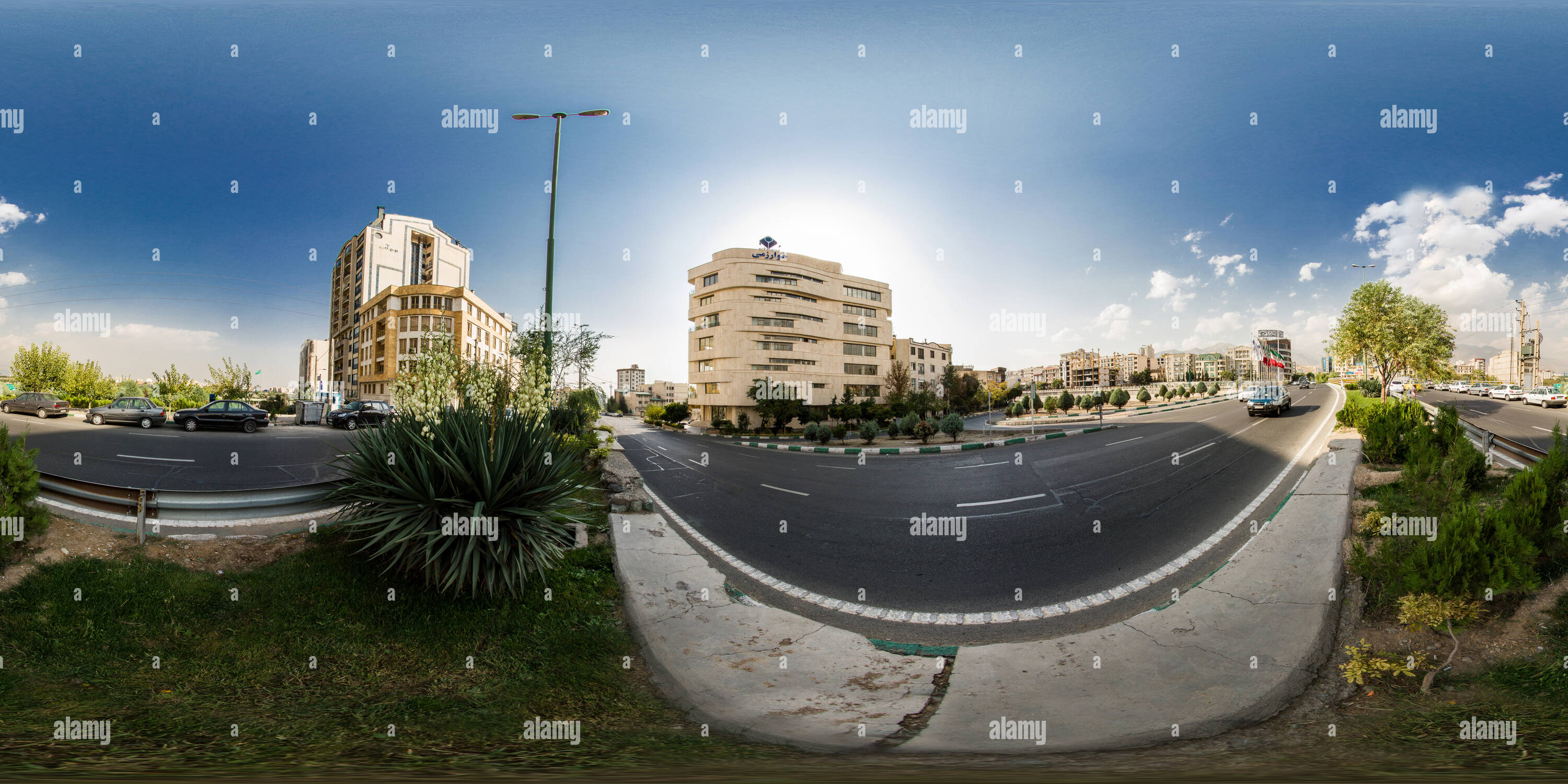 Kharazmi co hi-res stock photography and images - Alamy