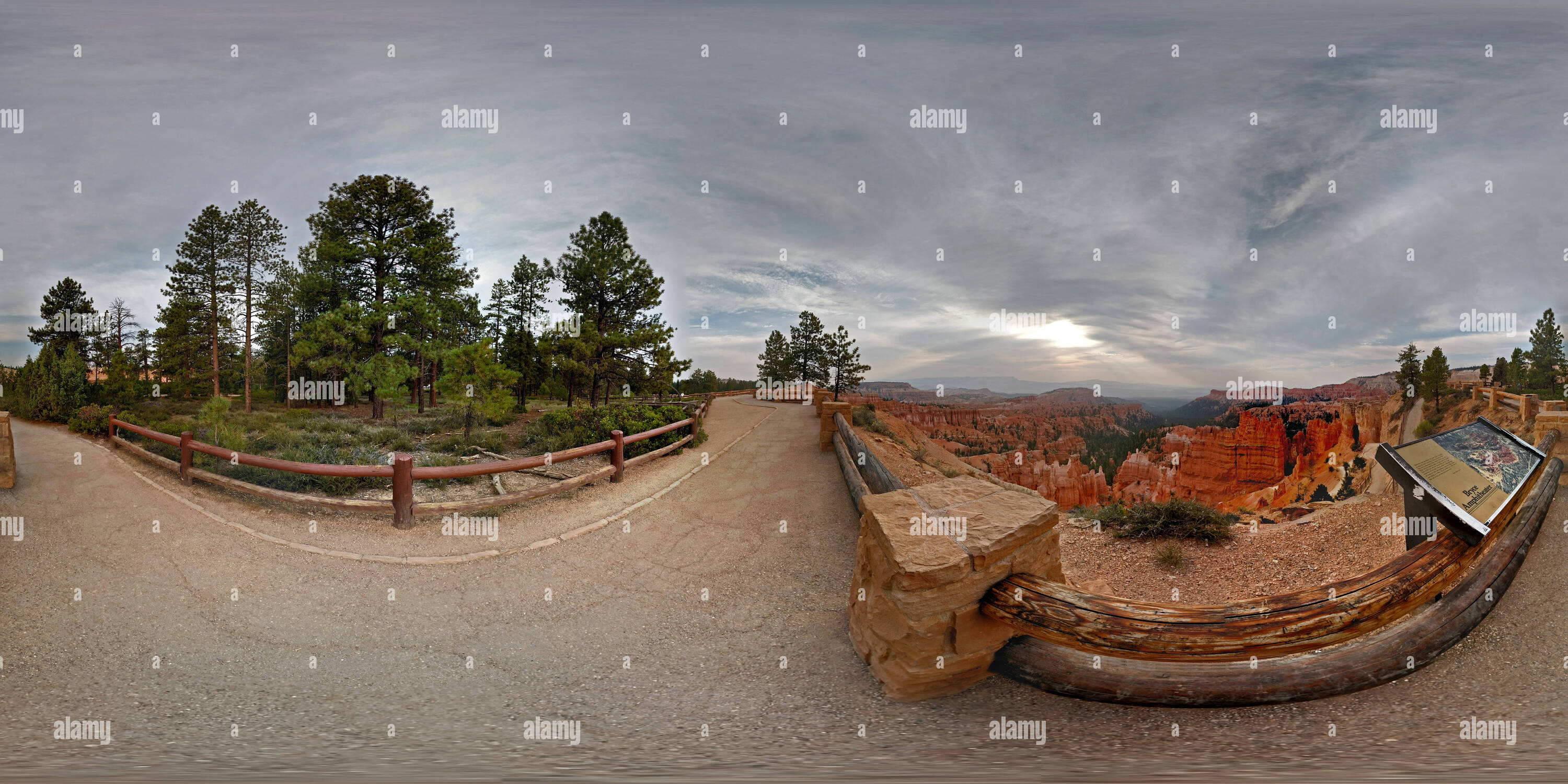 Amphitheater point hi-res stock photography and images - Alamy