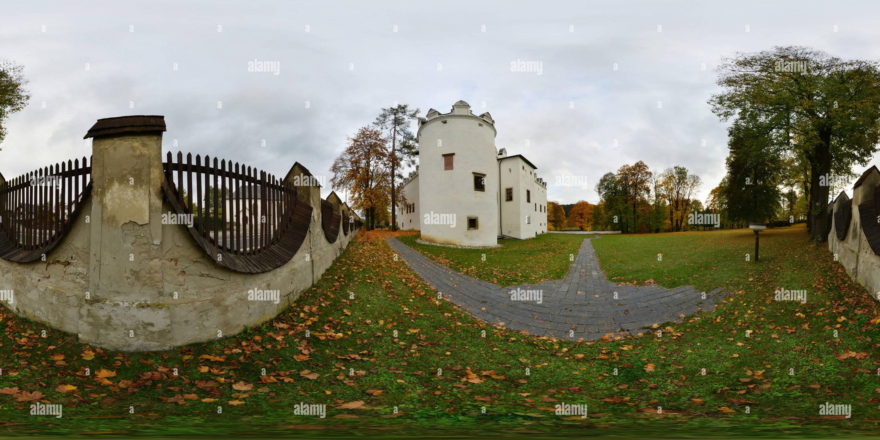 Kastiel hi-res stock photography and images - Alamy