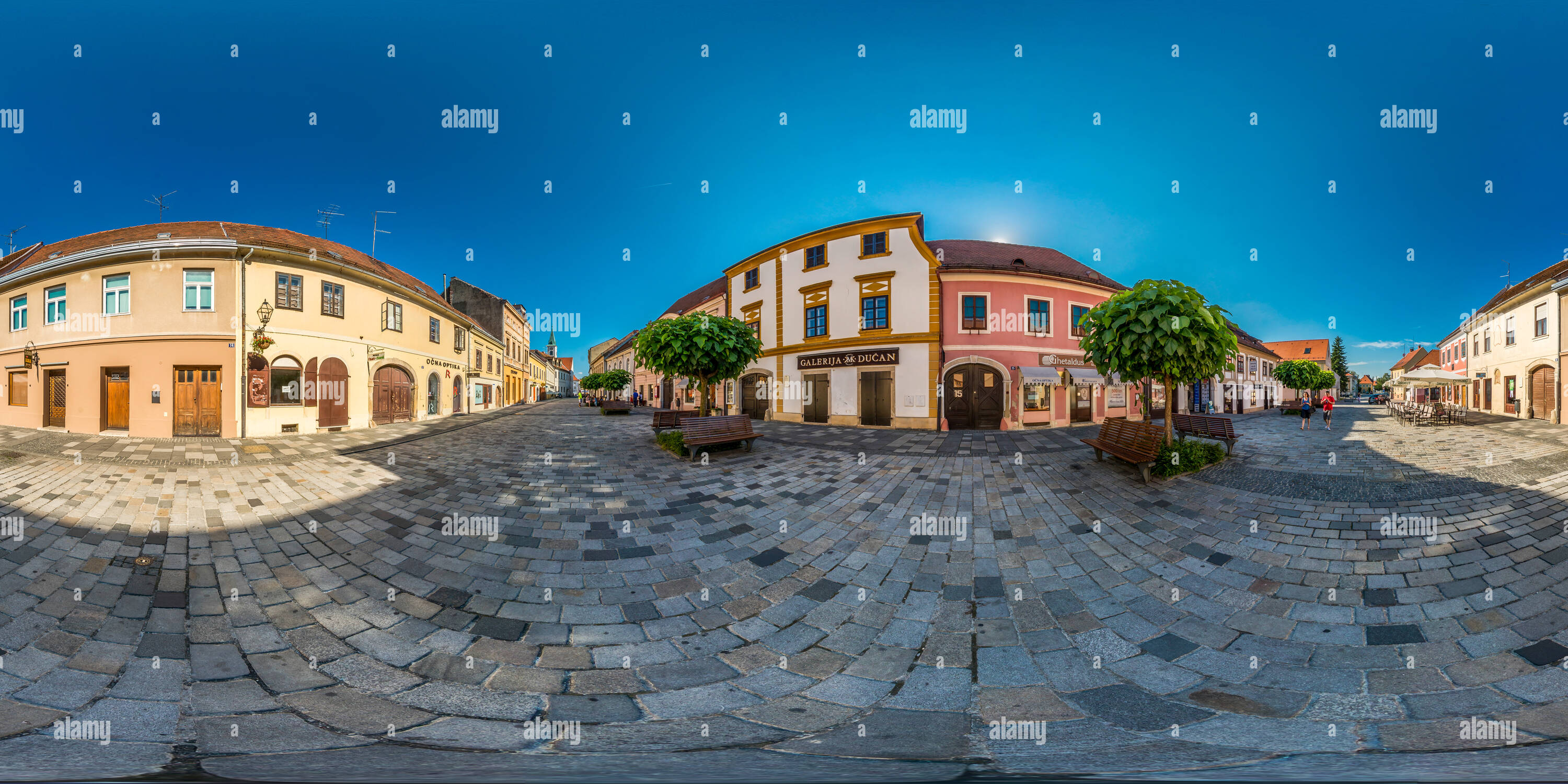 Janka draskovica hi-res stock photography and images - Alamy