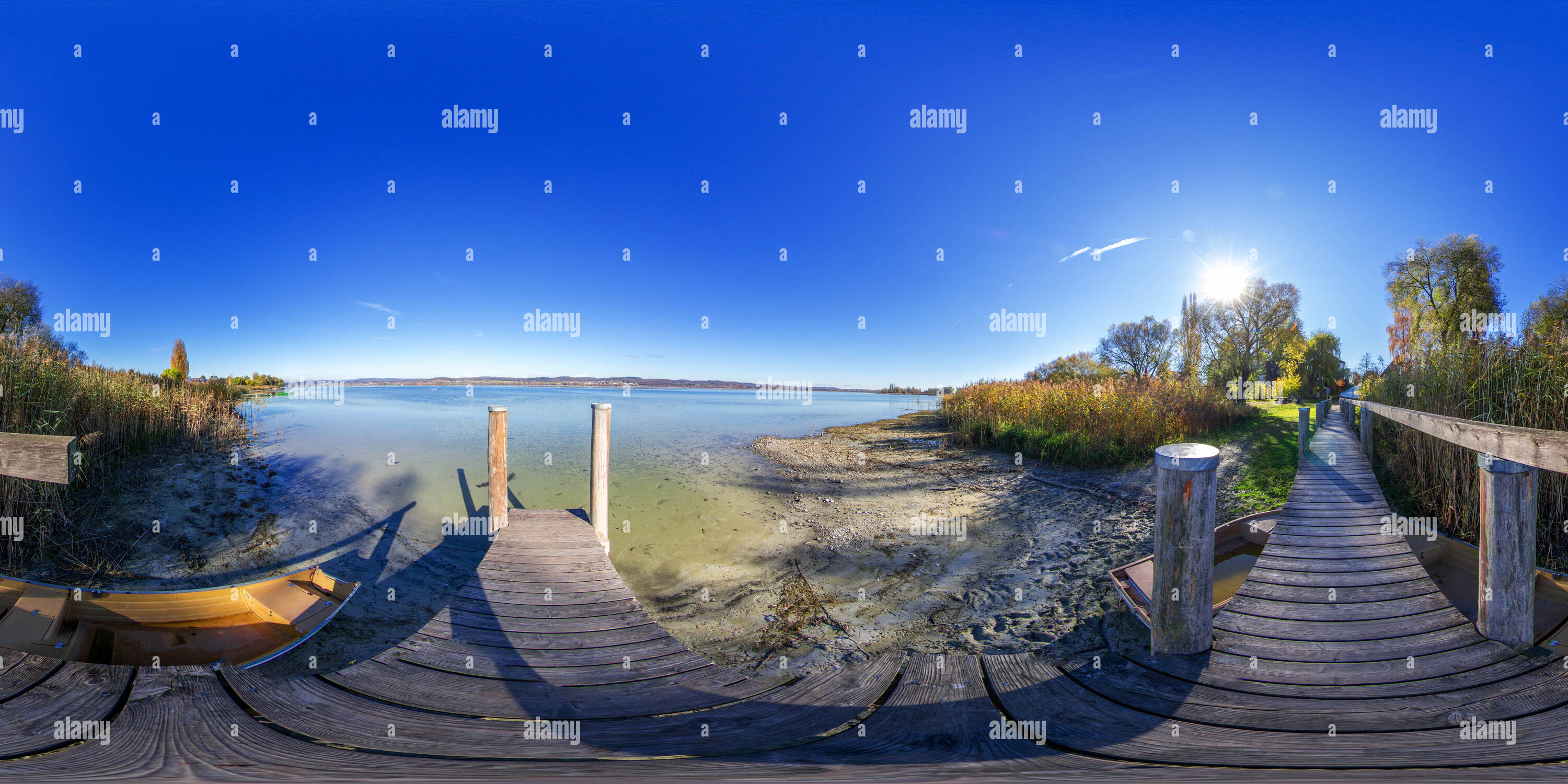 Insel Reichenau Stock Photos & Insel Reichenau Stock Images - Alamy