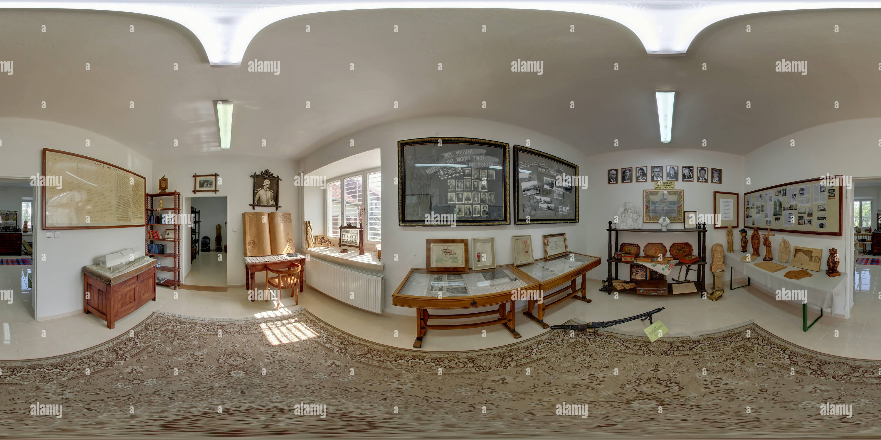 Uhrovec High Resolution Stock Photography and Images - Alamy