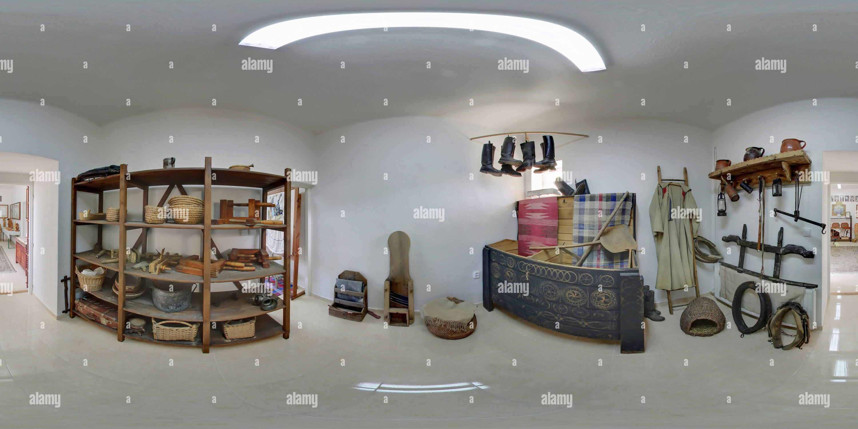 Uhrovec hi-res stock photography and images - Alamy