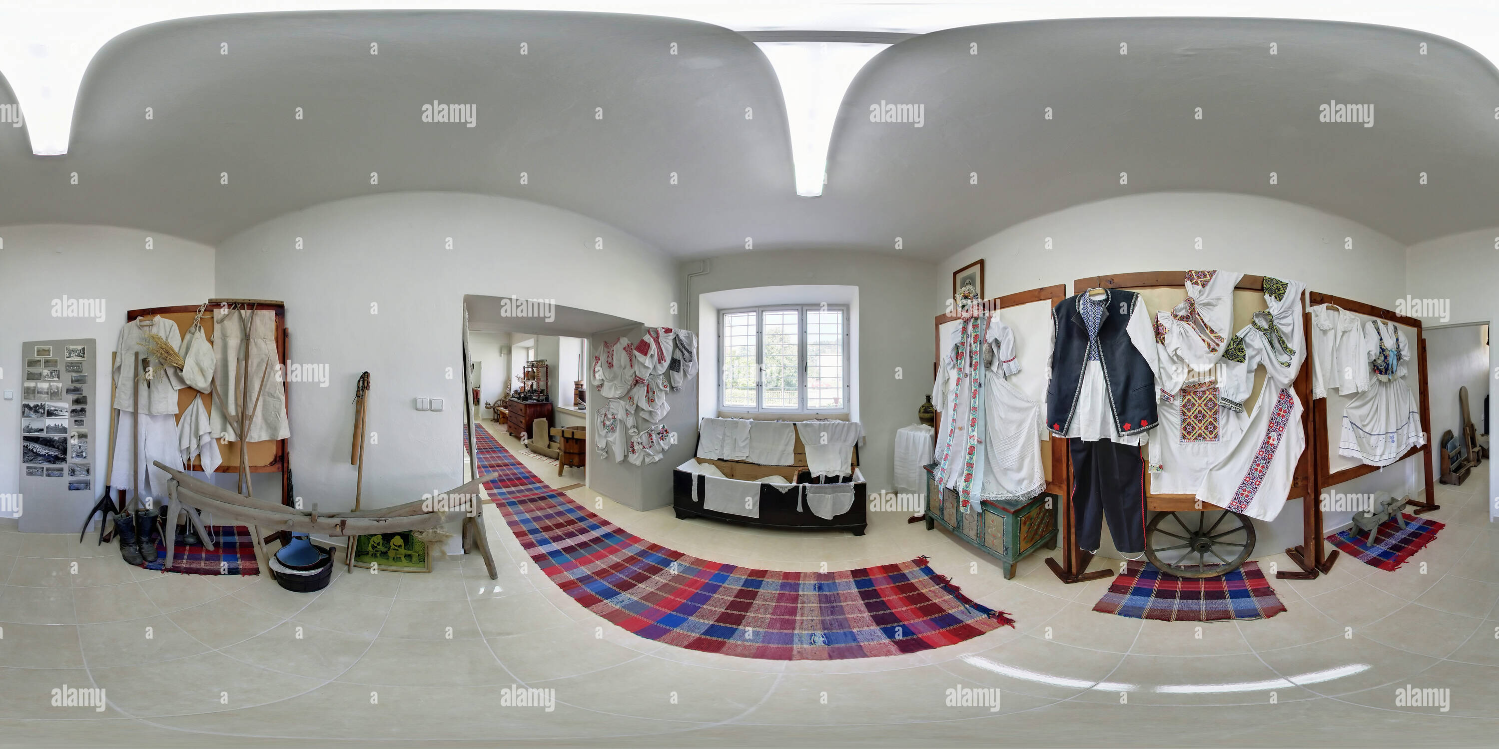 Uhrovec hi-res stock photography and images - Alamy